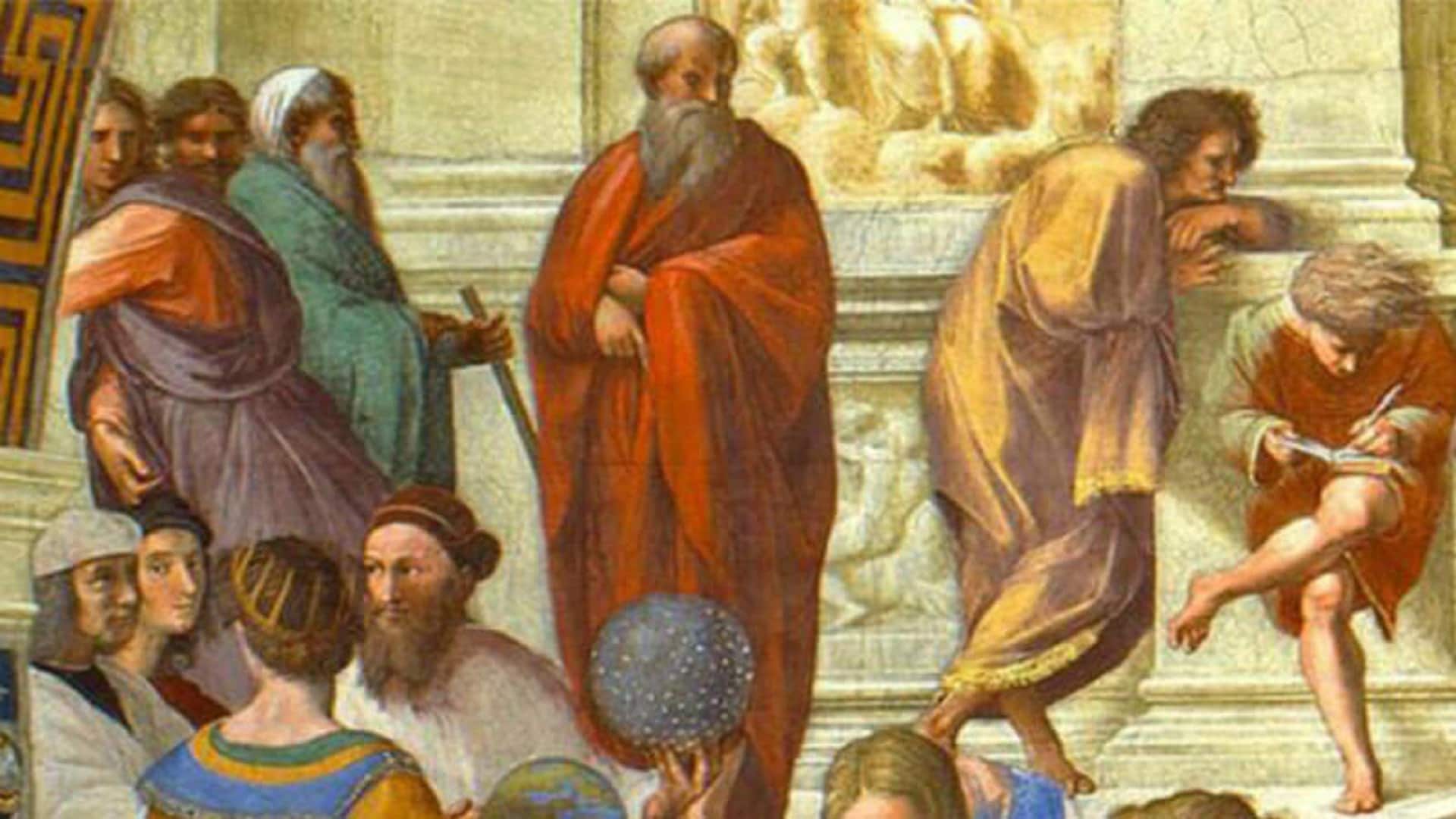 Riccardo Chiaradonna. Plotino | Filosofia | Rai Cultura