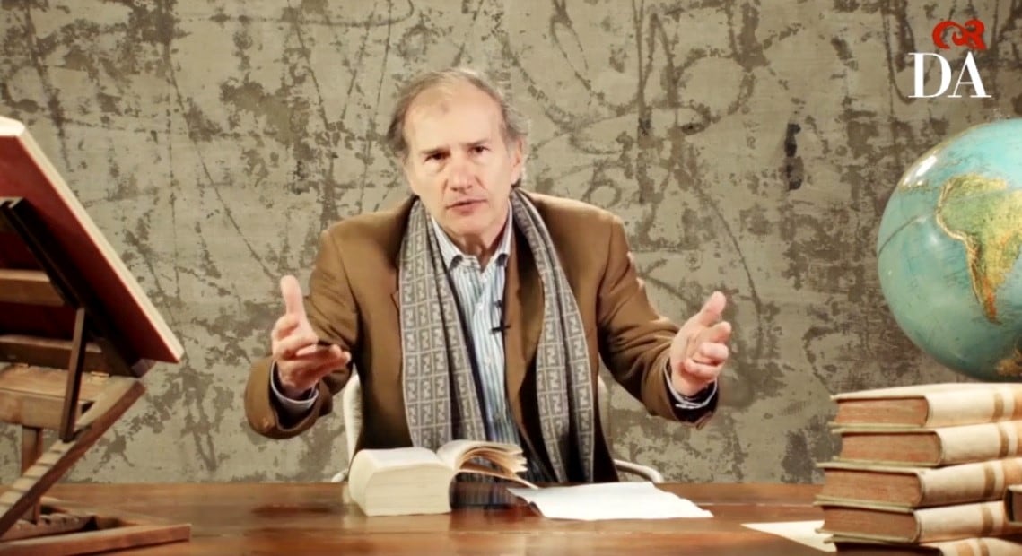 Vanni Fucci | Letteratura | Rai Cultura