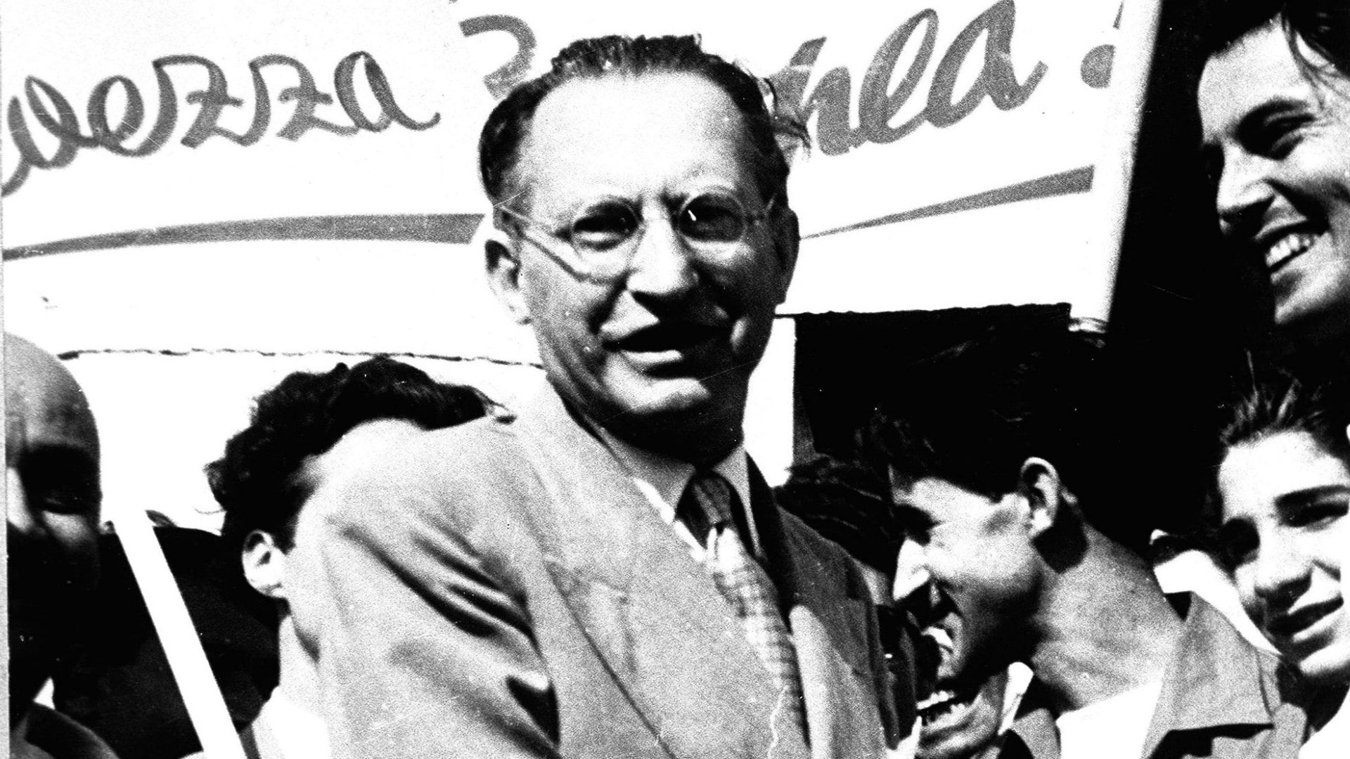 De Gasperi | Storia | Rai Cultura