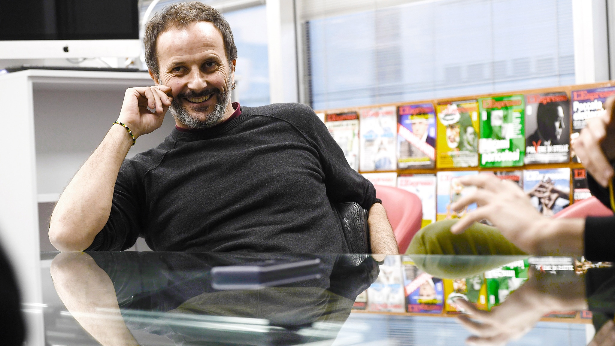 Matteo Nucci. Le Lacrime degli Eroi | Filosofia | Rai Cultura