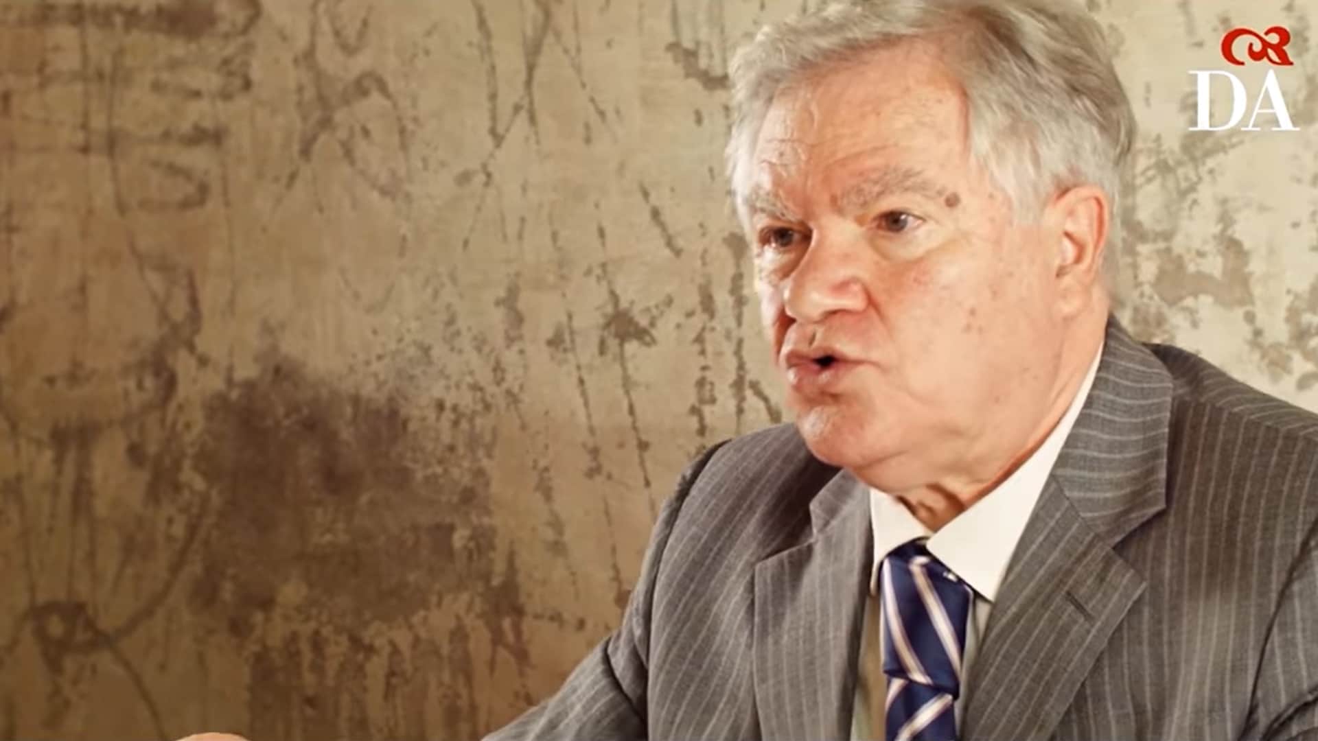 Il veltro | Letteratura | Rai Cultura