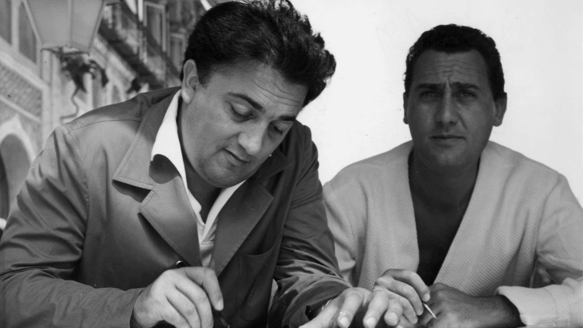 Alberto Sordi "Casanova" mancato | Cinema | Rai Cultura