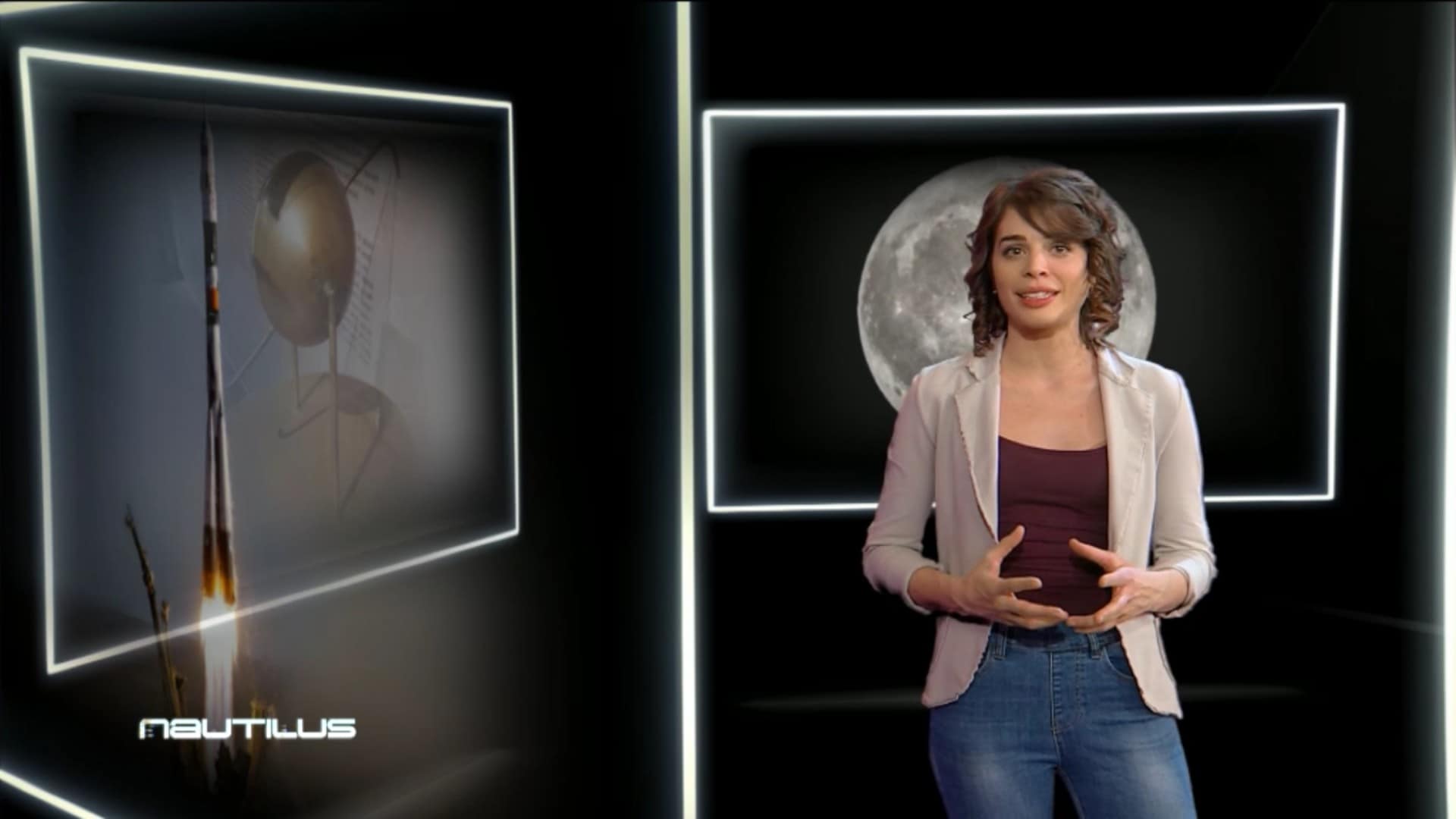 I razzi nell'antichità | Scienza | Rai Cultura