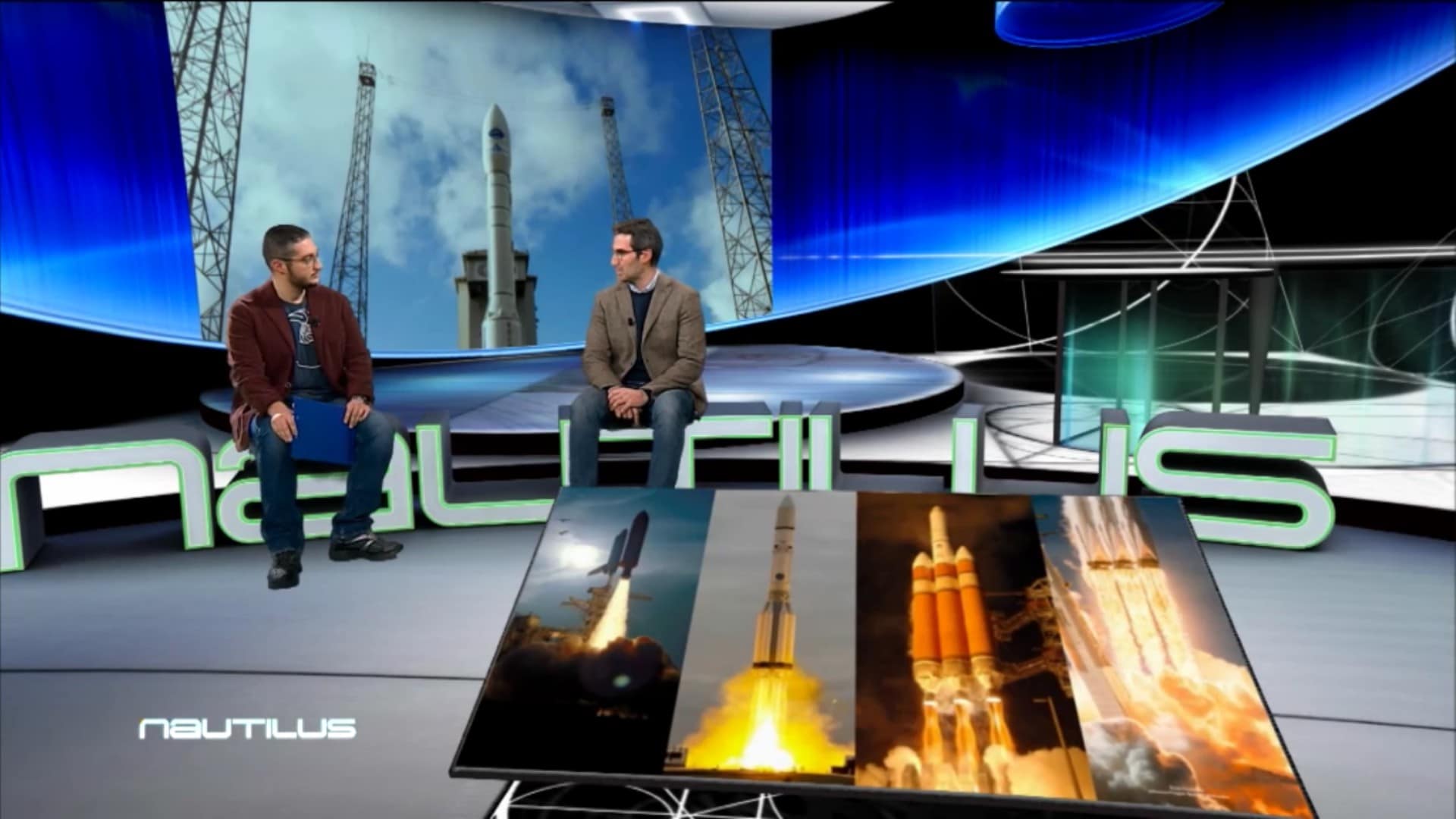 Razzi, quando la ricerca parla italiano | Scienza | Rai Cultura