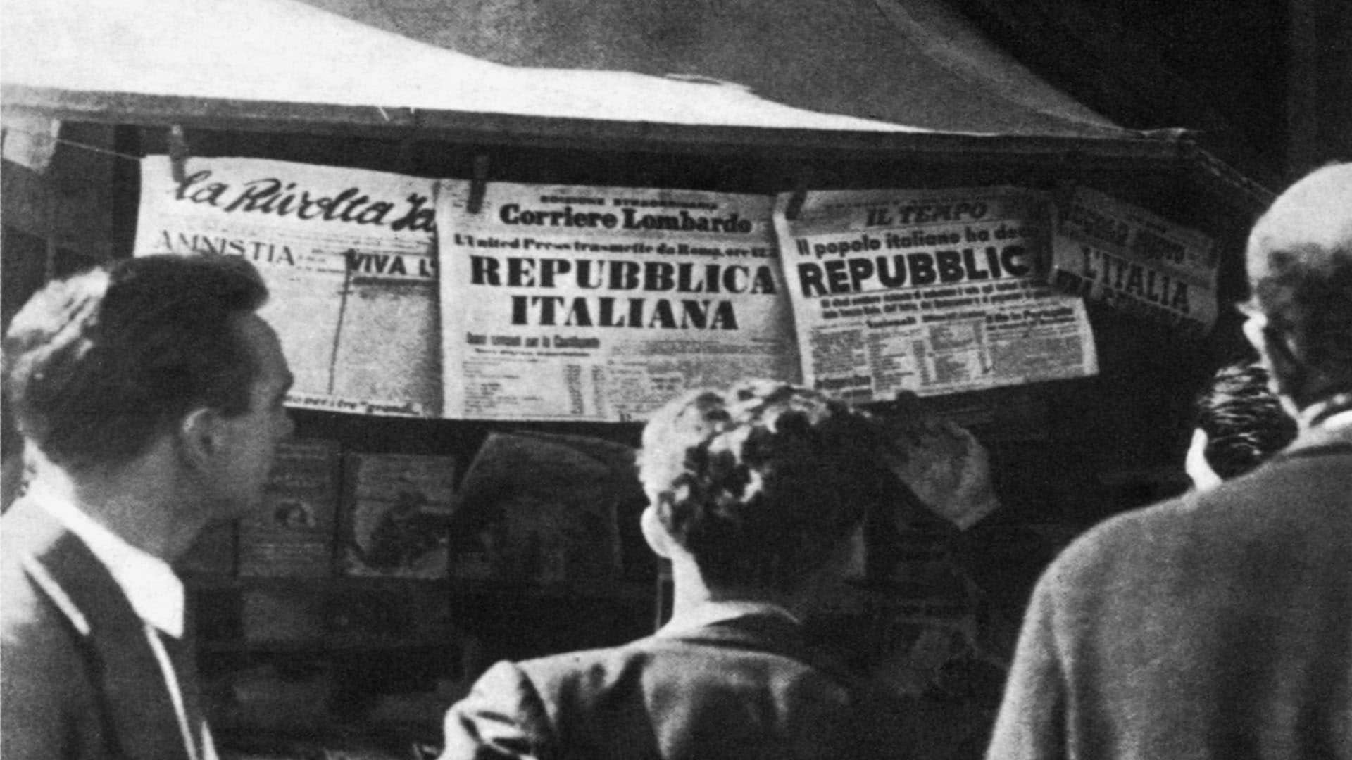 L'Italia della Repubblica - Rai Cultura