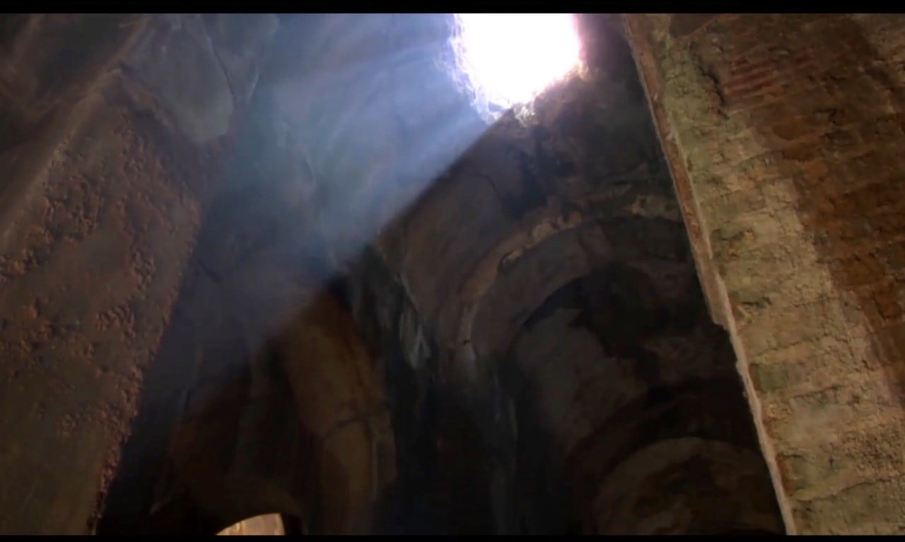 Canto 20 - Acqua | Letteratura | Rai Cultura