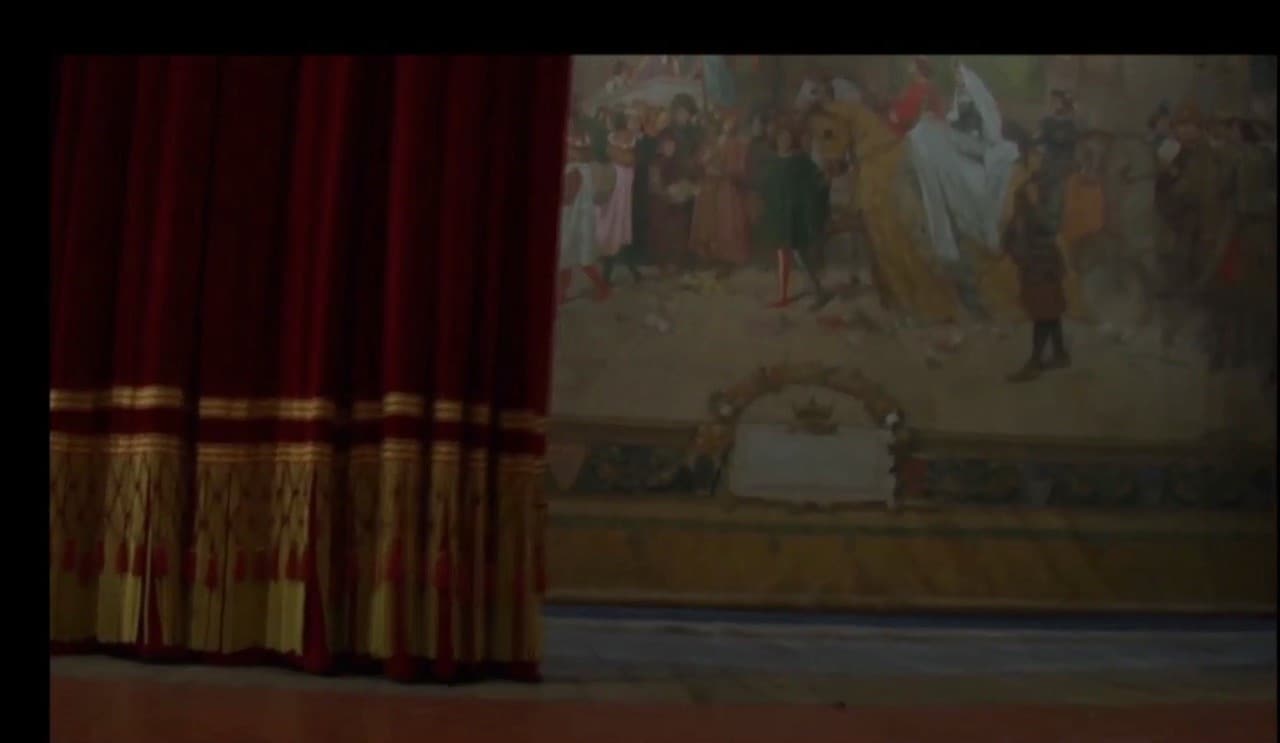 Canto 24 - Sipario | Letteratura | Rai Cultura