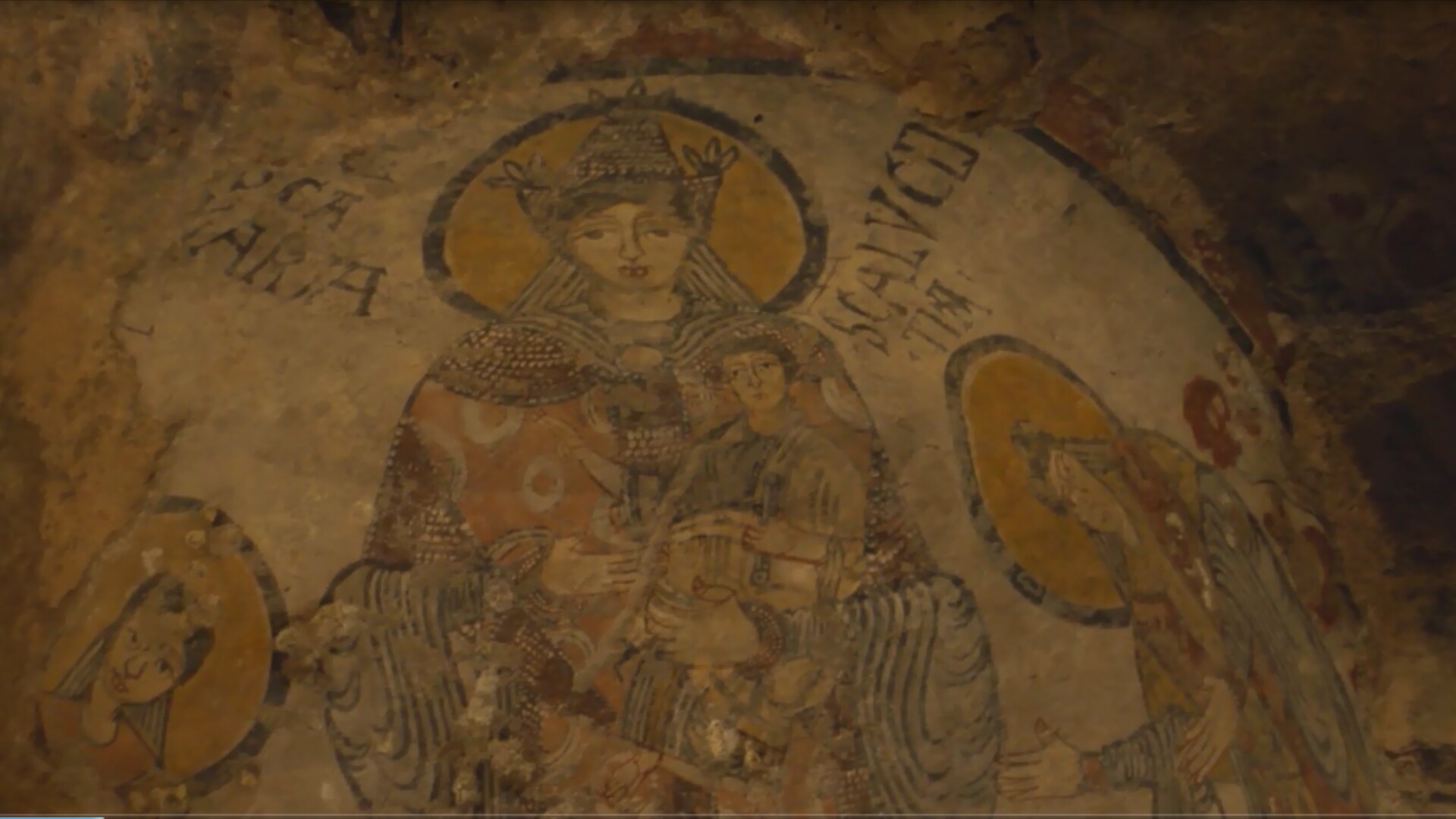 Canto 27 - Eden | Letteratura | Rai Cultura