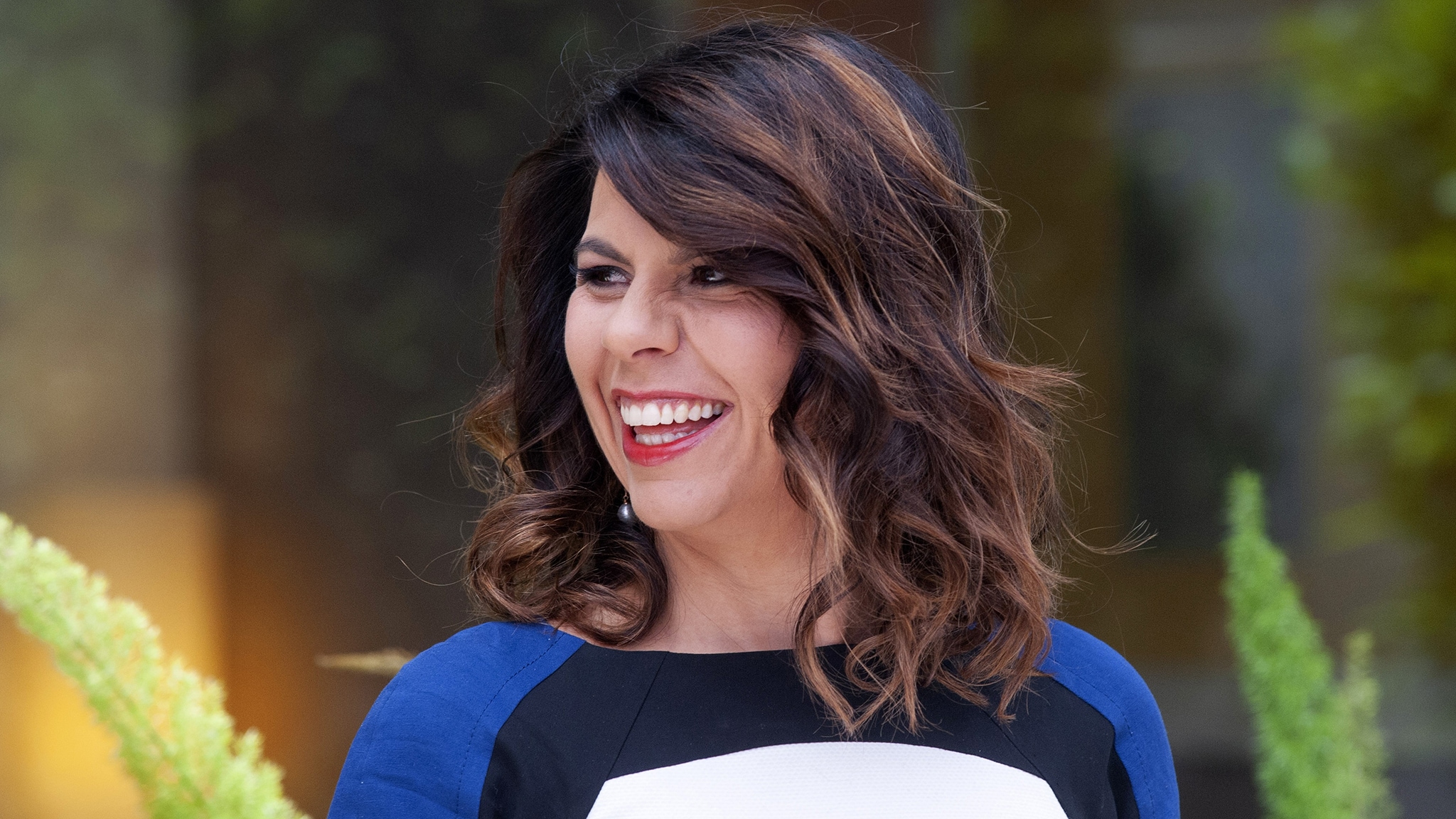 Geppi Cucciari. Il comico della vita | Filosofia | Rai Cultura