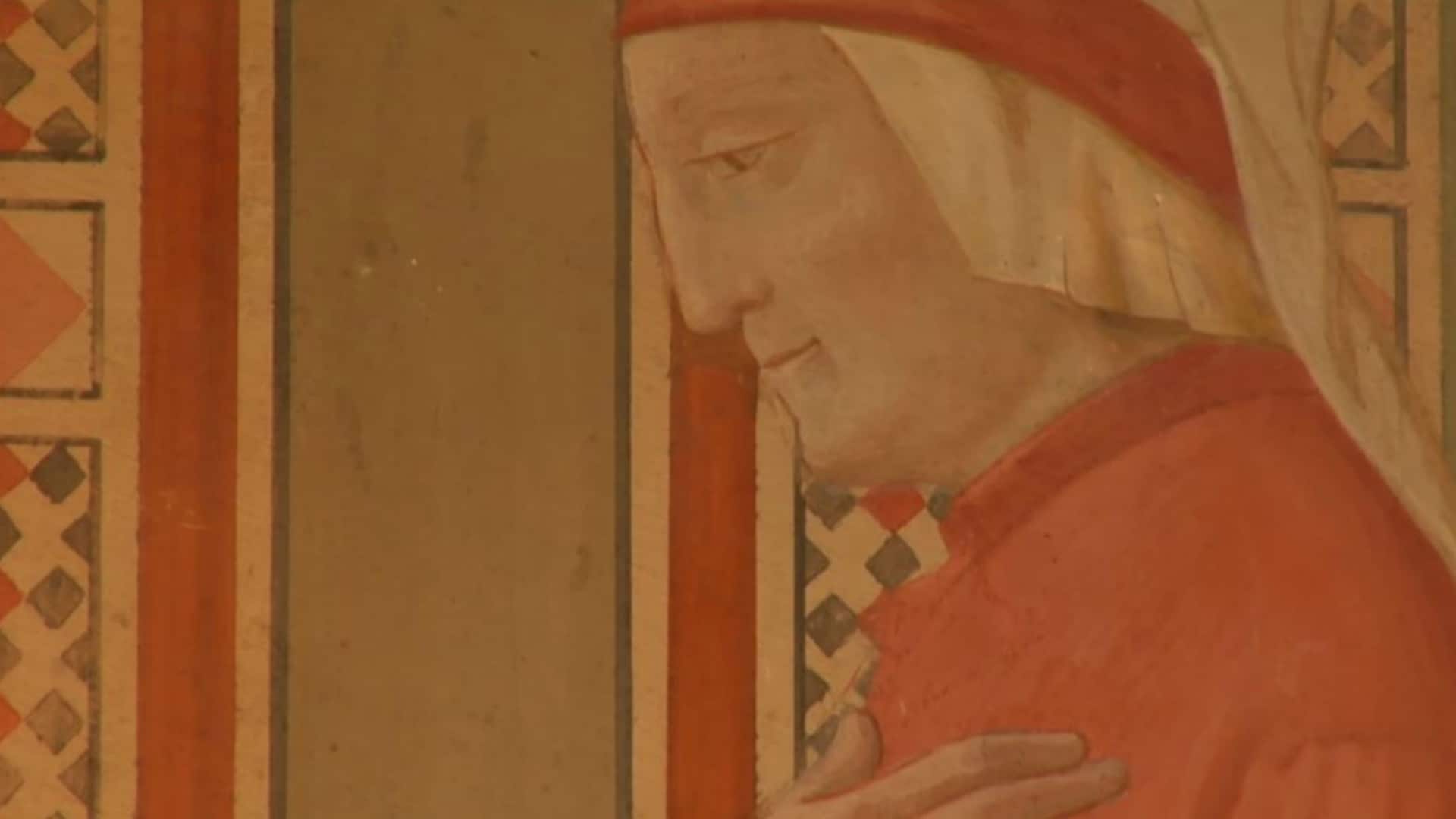 Canto 15 - Visioni dantesche | Letteratura | Rai Cultura