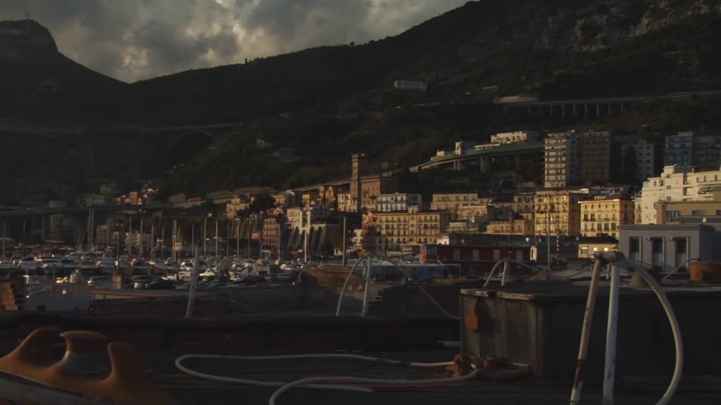 Canto 18 - Naufragium | Letteratura | Rai Cultura