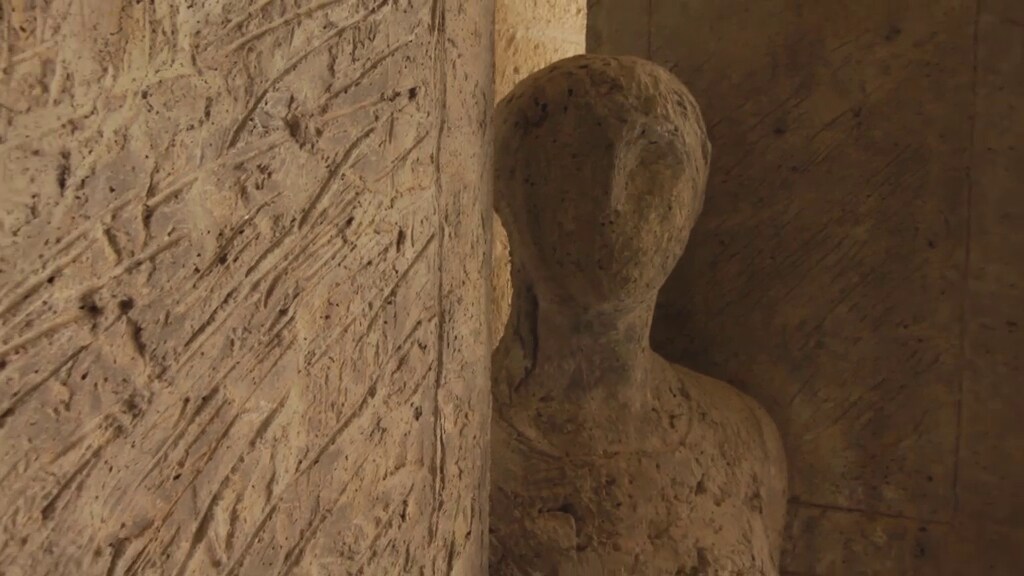 Canto 20 - Vita | Letteratura | Rai Cultura