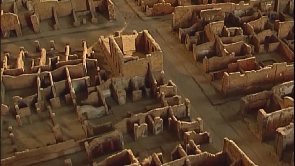 Canto 21 - Fatum | Letteratura | Rai Cultura