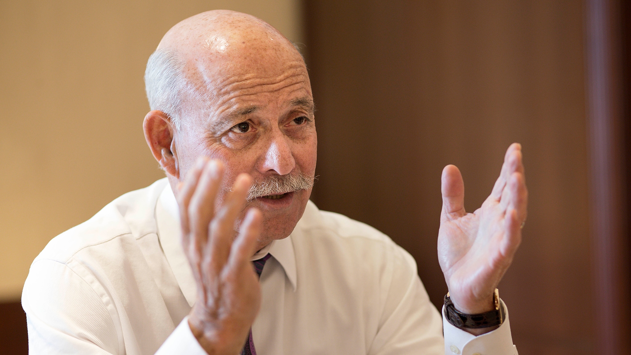 Jeremy Rifkin. La civiltà dell'empatia | Filosofia | Rai Cultura