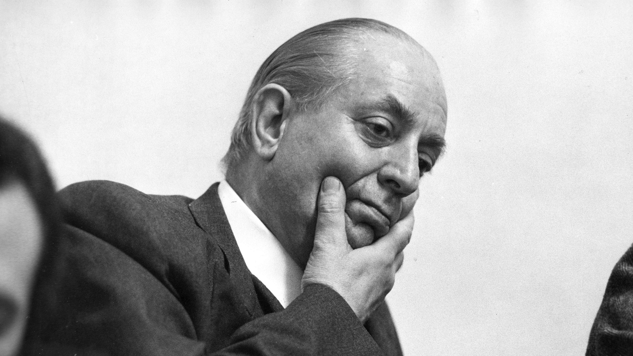 Enrico Mattei | Filosofia | Rai Cultura