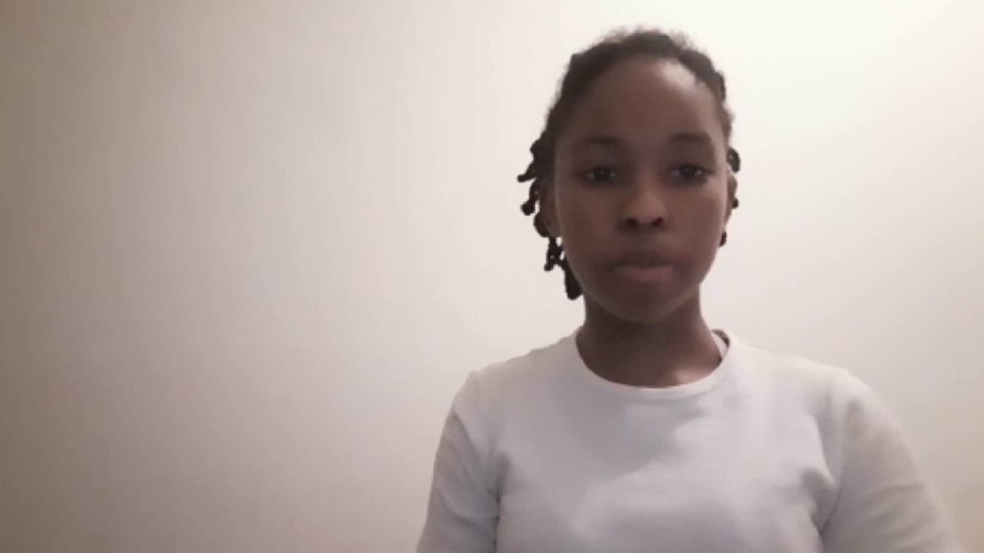 Kadidiatou Diallo | Rai Cultura