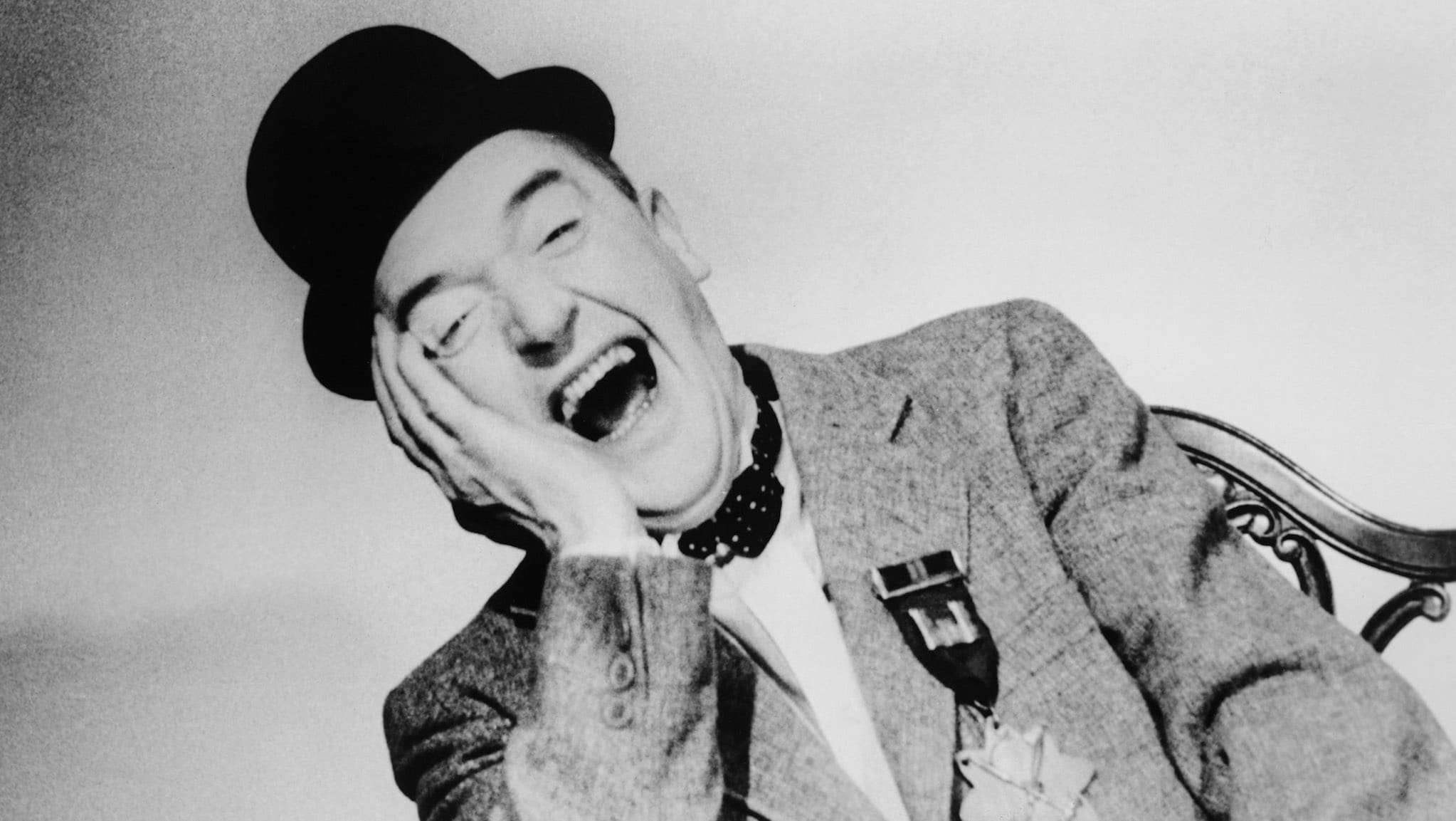 Stan Laurel, con la comicità nel sangue | Cinema | Rai Cultura