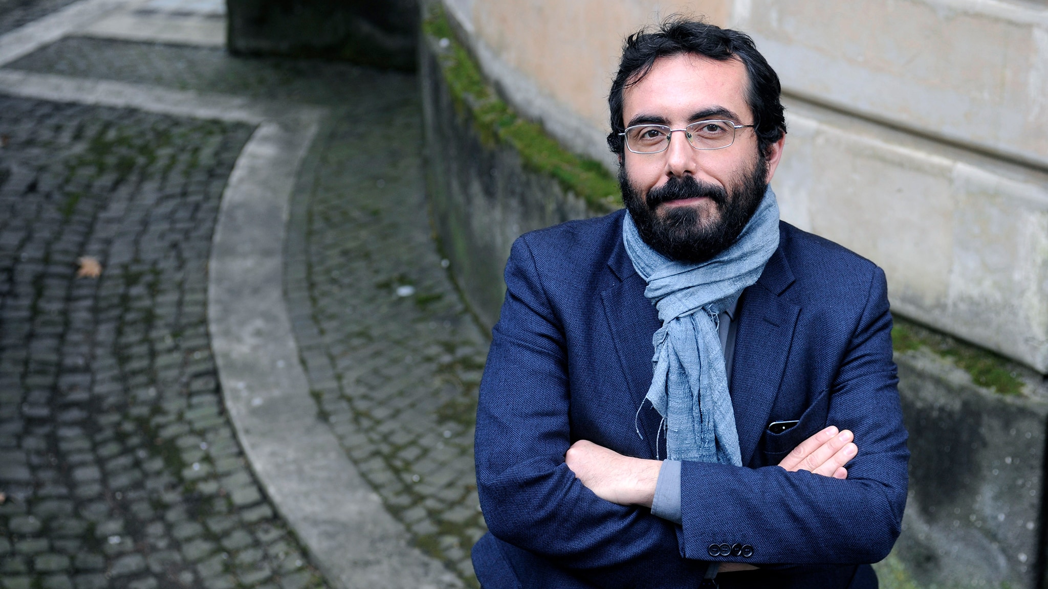 Simone Pollo. Il predominio dell`etica | Filosofia | Rai Cultura