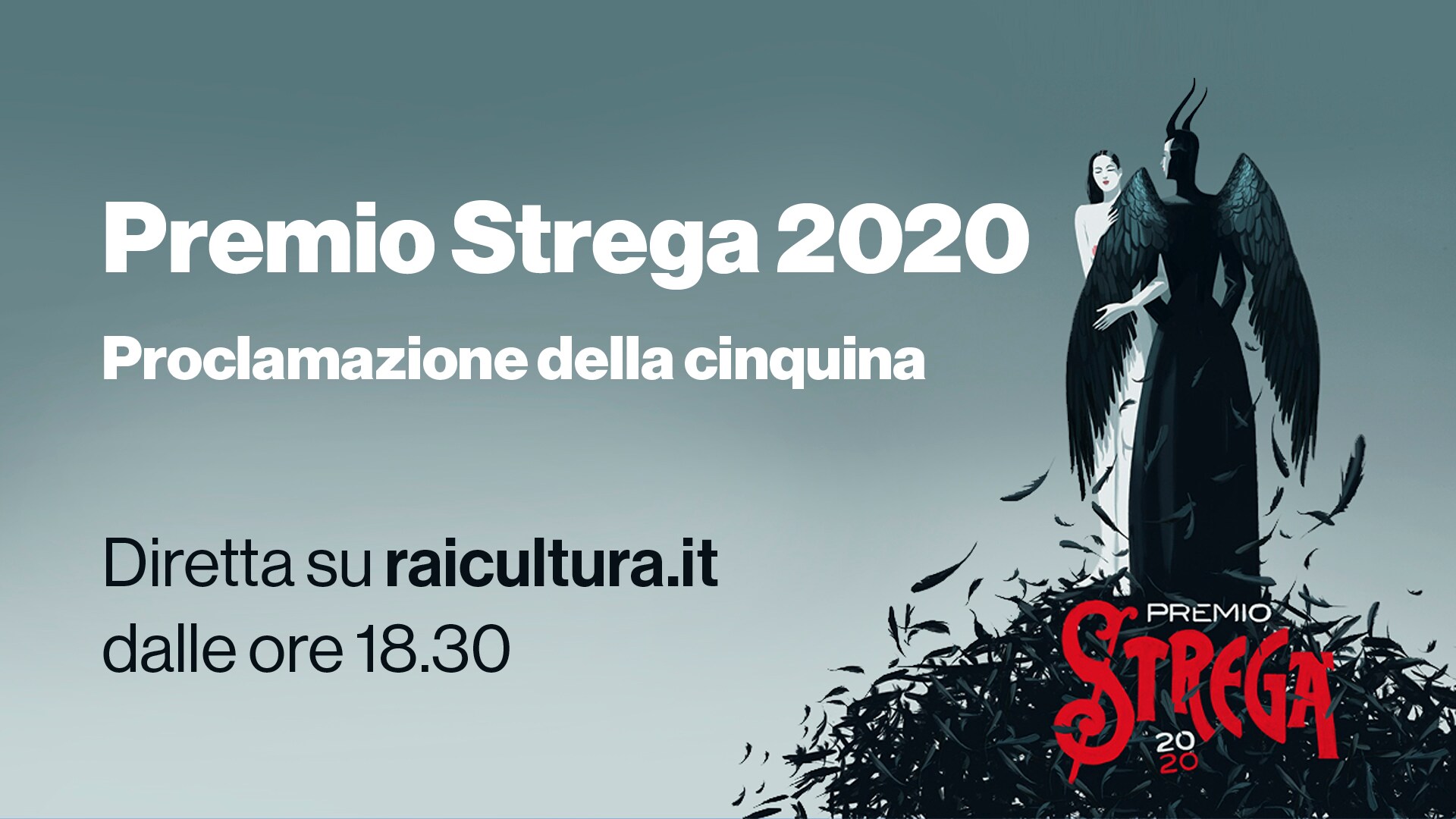 Premio strega 2020 | Rai Cultura