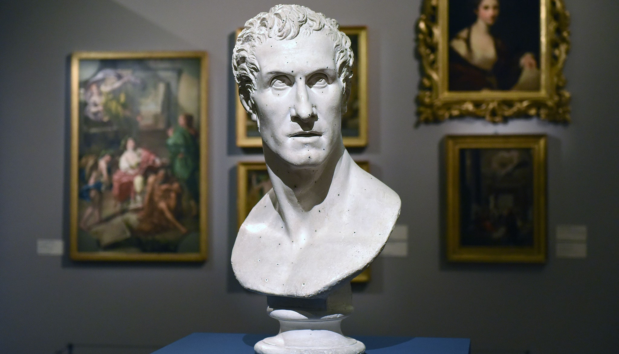 Canova a Roma | Arte | Rai Cultura