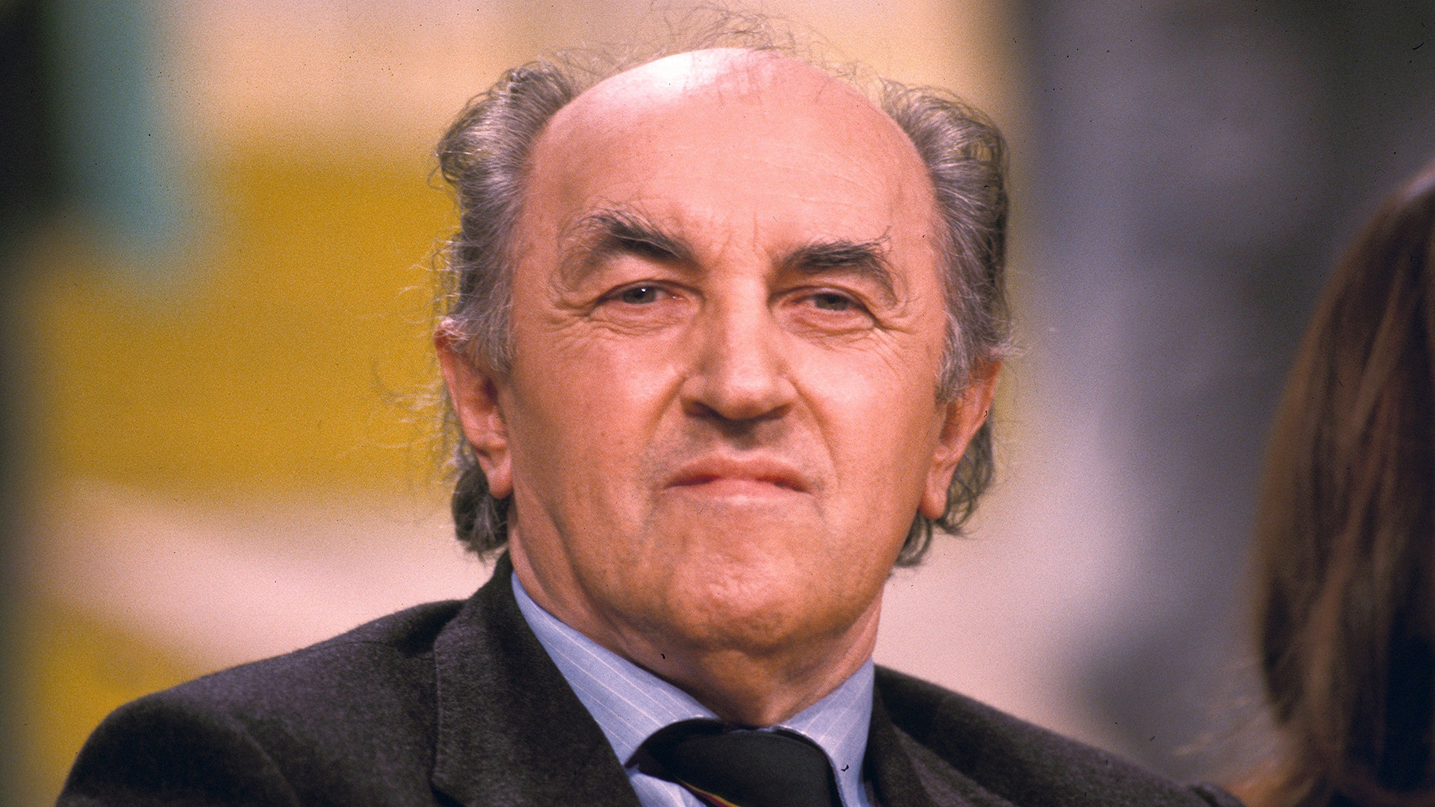 Franco Ferrarotti. Il paradosso italiano | Filosofia | Rai Cultura