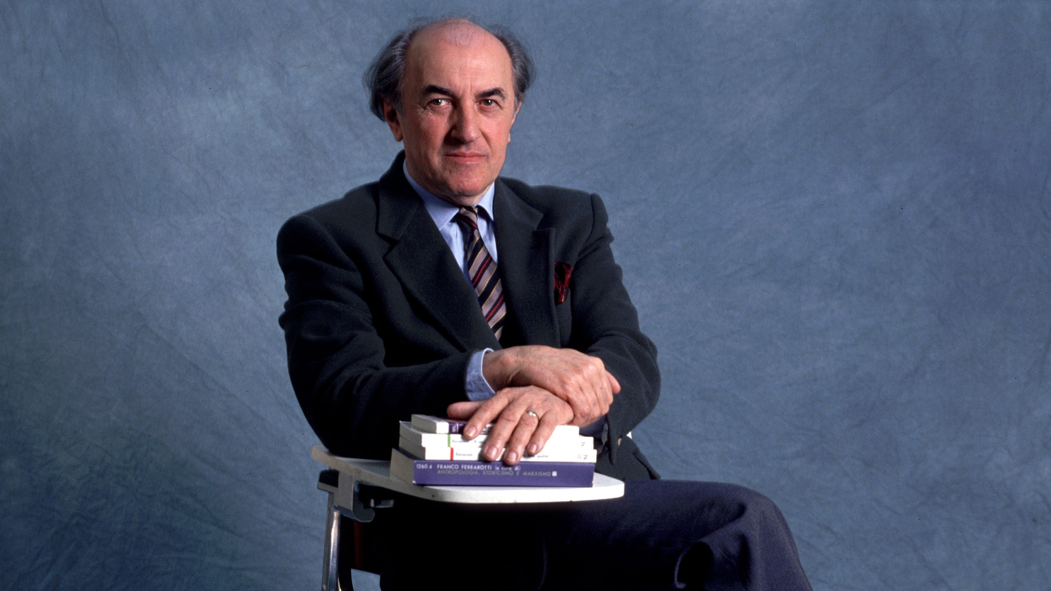 Franco Ferrarotti. Società e politica | Filosofia | Rai Cultura