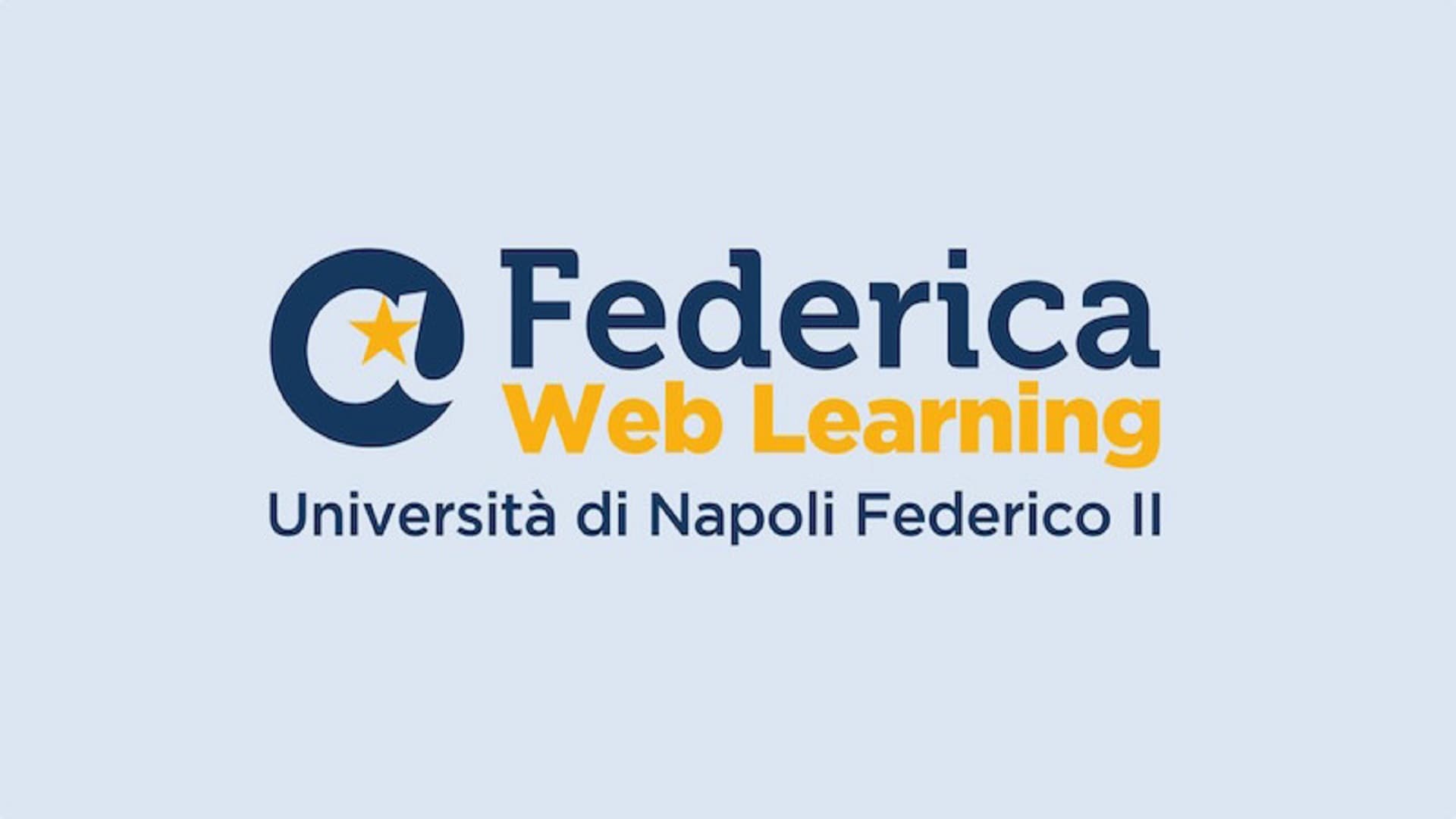 Federica Web Learning | Rai Cultura