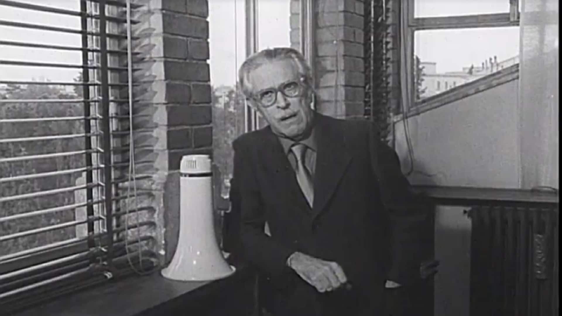 Mario Soldati | Storia | Rai Cultura