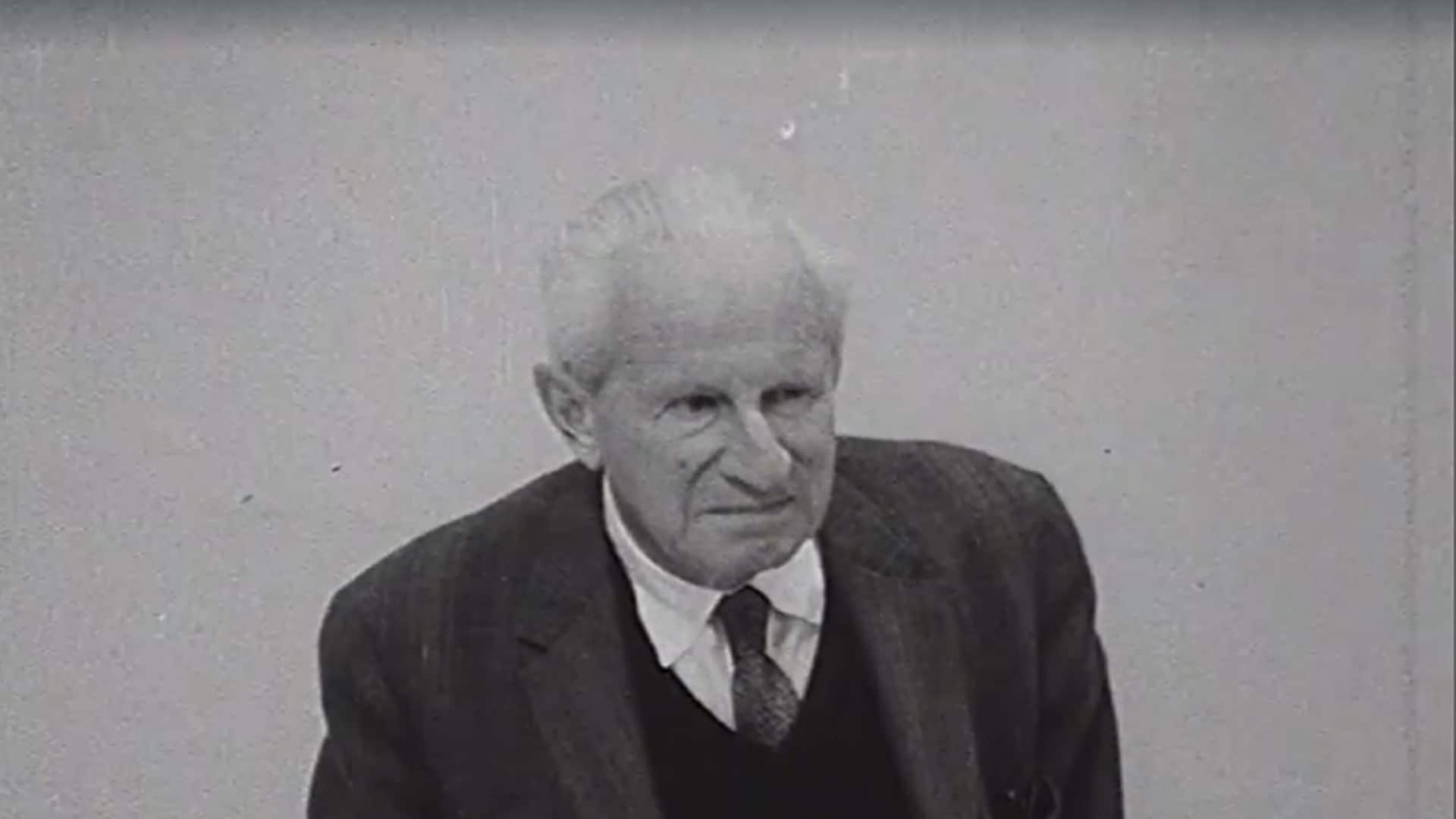 Herbert Marcuse | Storia | Rai Cultura