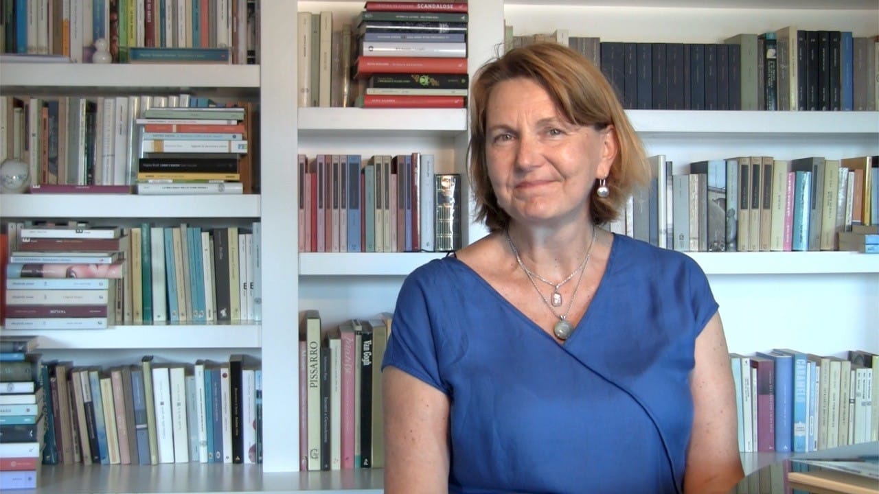 Barbara Carle, Sulle orme di Circe | Letteratura | Rai Cultura