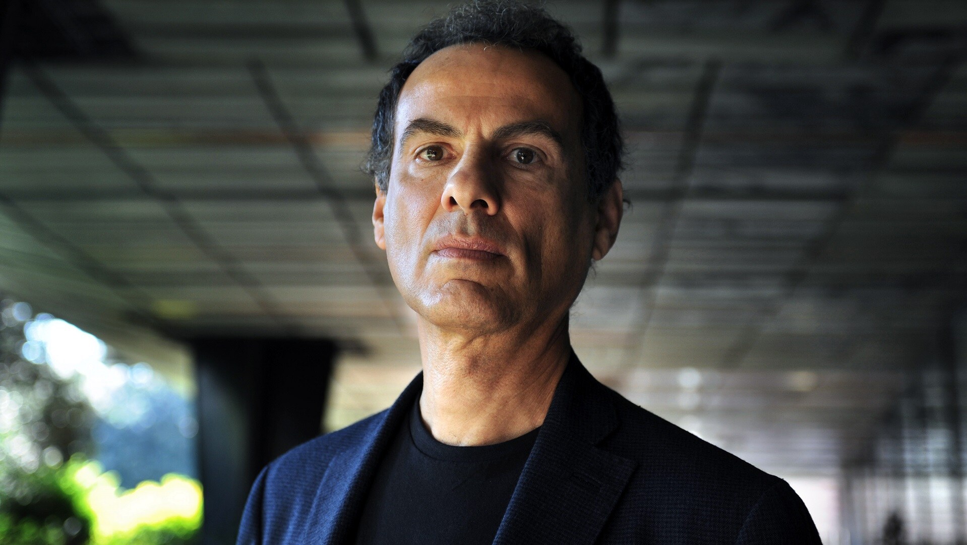 Andrea De Carlo, Il teatro dei sogni | Letteratura | Rai Cultura