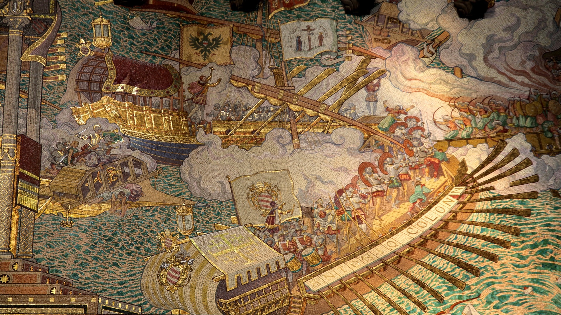 Lepanto | Storia | Rai Cultura