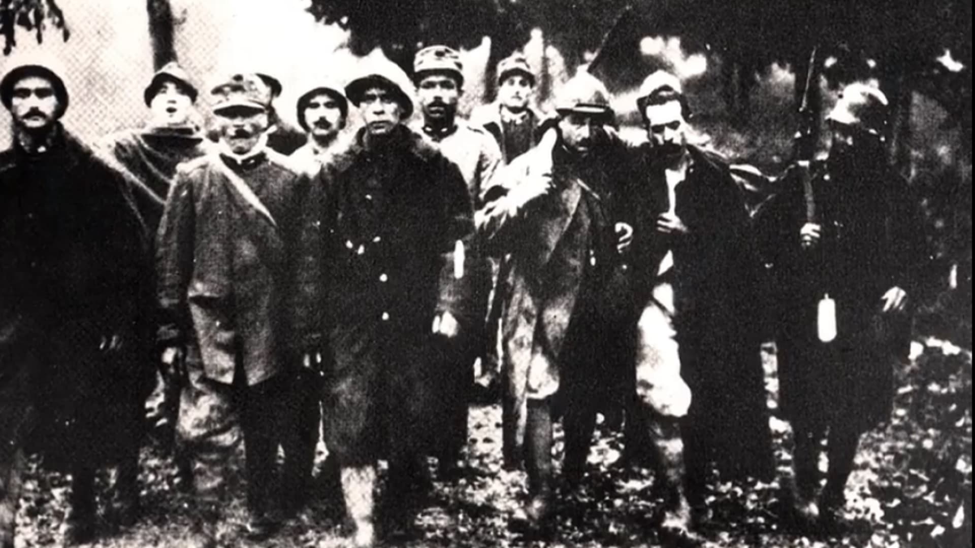 Caporetto. Le premesse | Rai Cultura