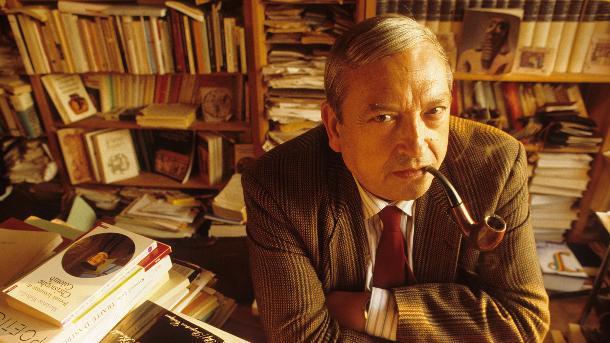 Jacques Le Goff. Verso un nuovo Umanesimo | Filosofia | Rai Cultura