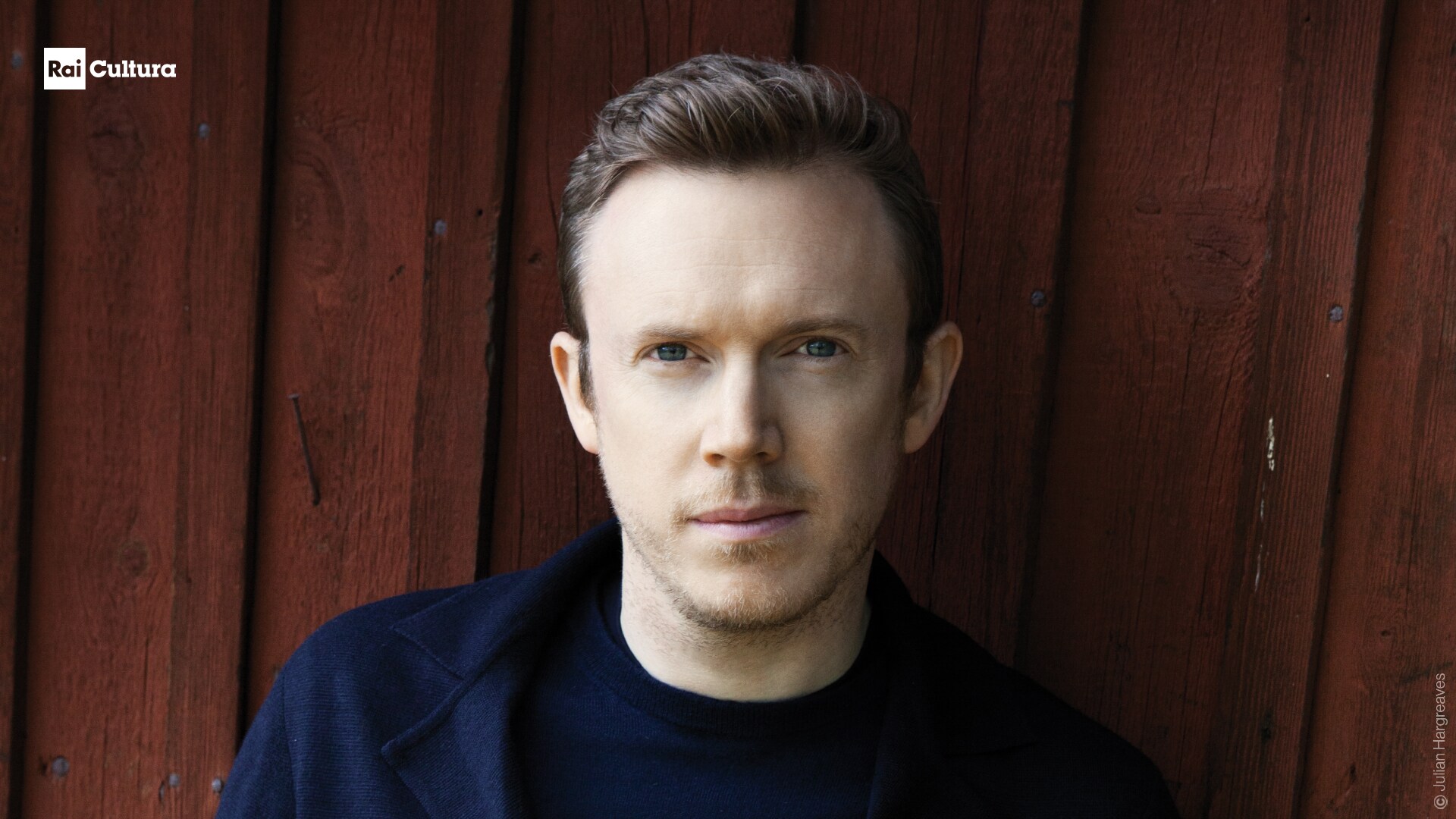 Doppio concerto per il debutto di Daniel Harding | Musica | Rai Cultura