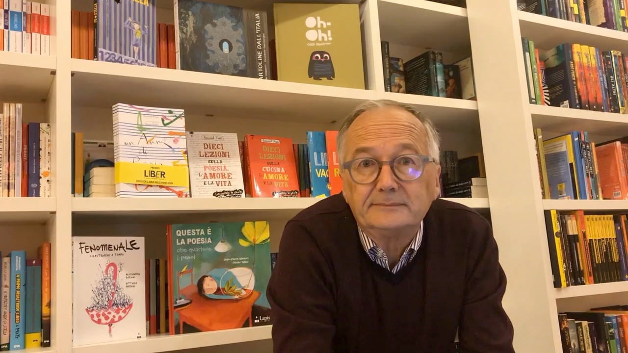 Bernard Friot, Buchi nel vento | Letteratura | Rai Cultura