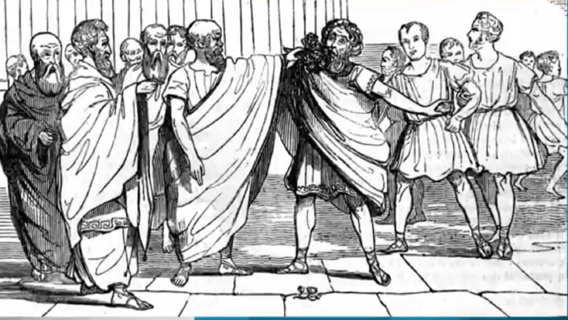 Dalla Scuola Eleatica all'Atene di Socrate e dei Sofisti | Rai Cultura