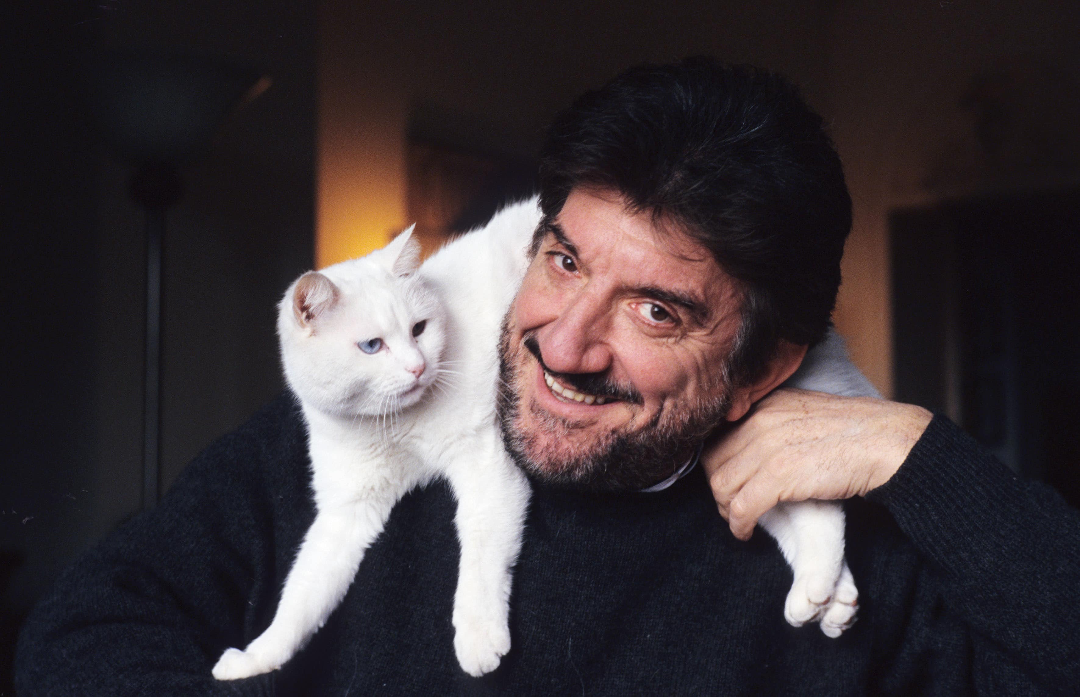 Speciale Gigi Proietti - Rai Cultura