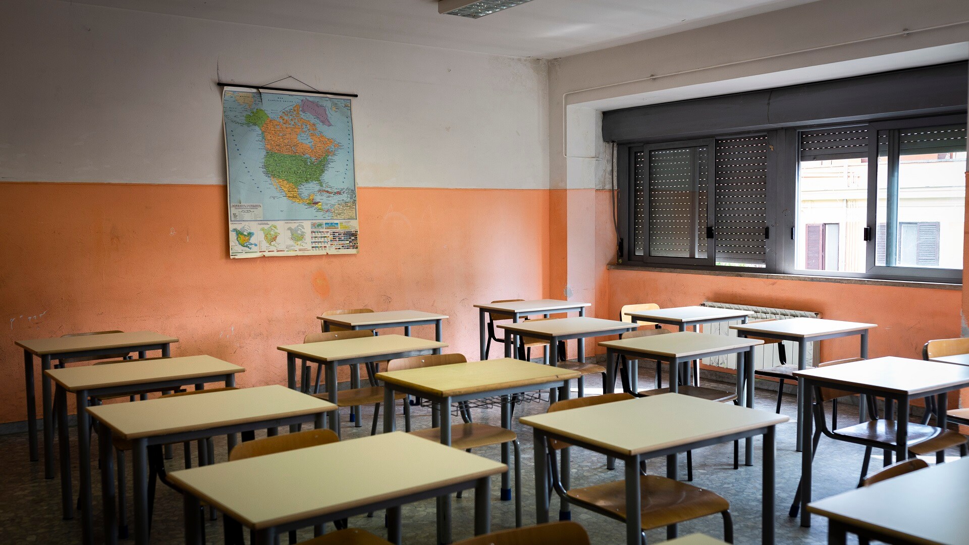 Dall'aula all'ambiente di apprendimento | Rai Cultura
