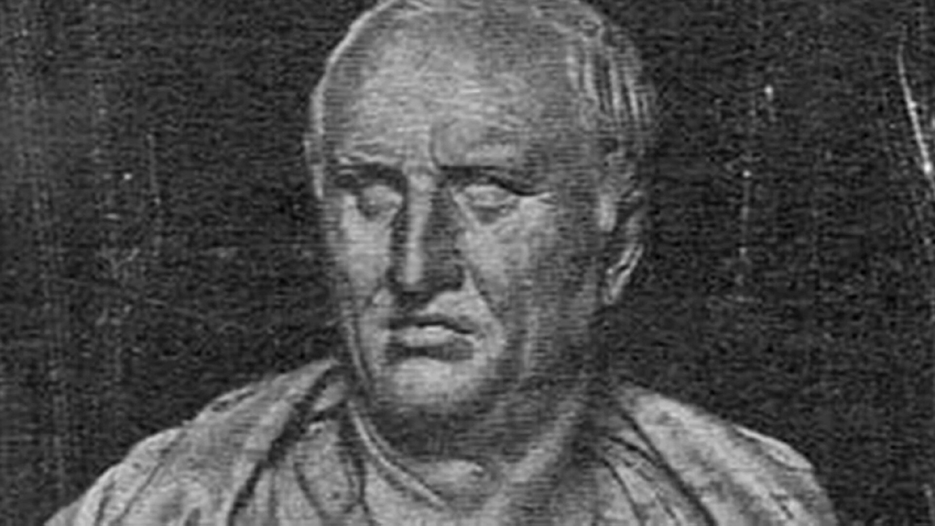 Catone e l'etica della giustizia | Rai Cultura