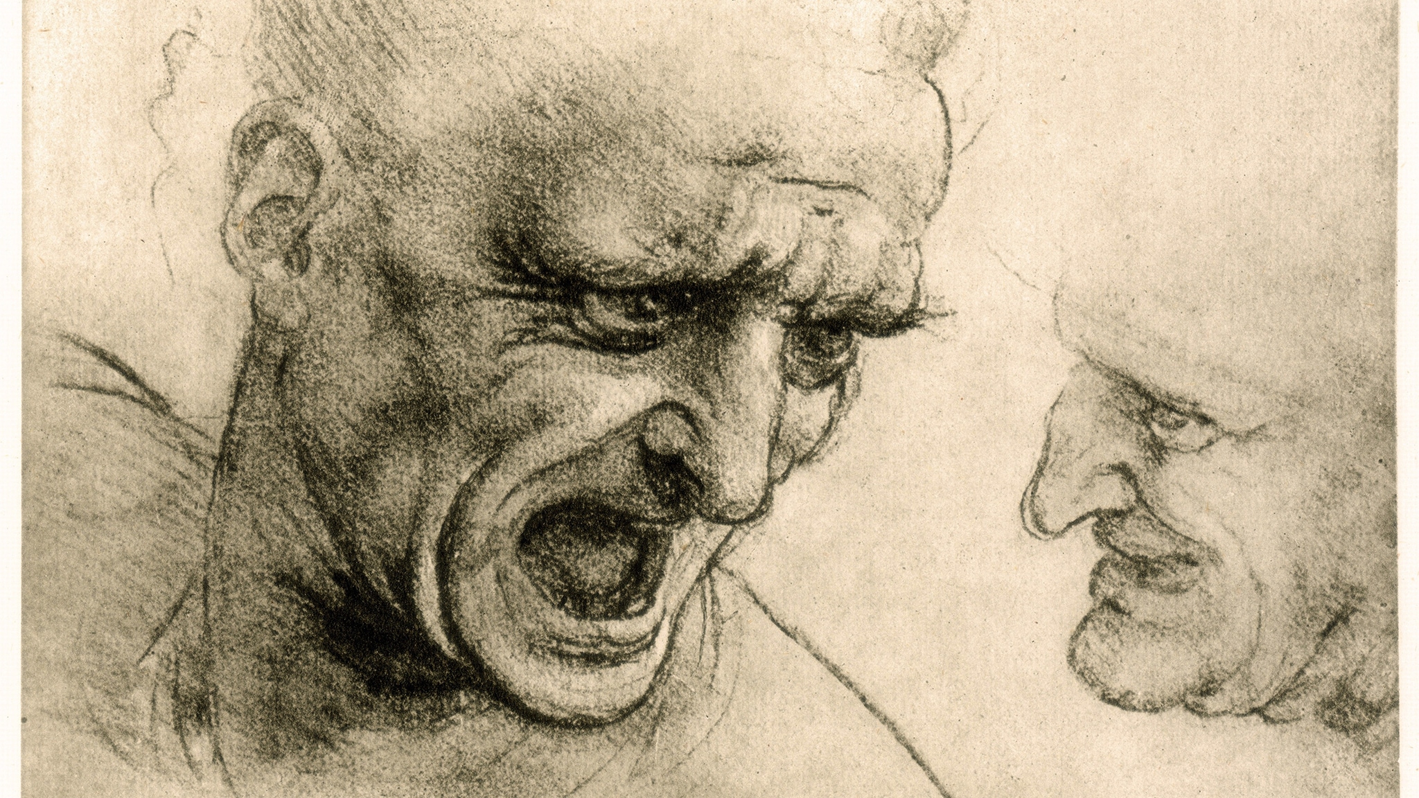 Frank Fehrenbach. L'umanesimo di Leonardo Da Vinci | Filosofia | Rai ...