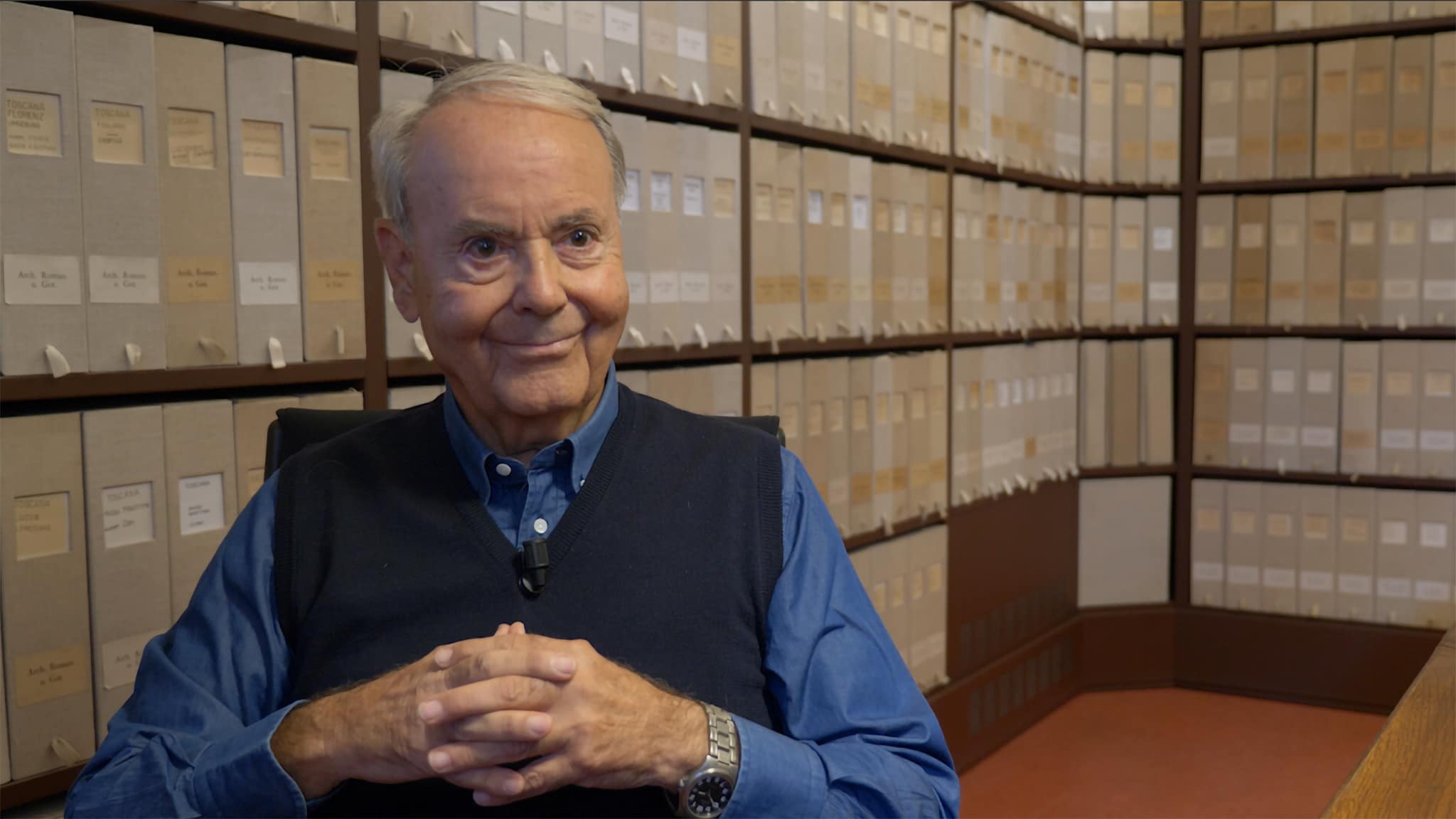 Galuzzi Pierluigi Rome