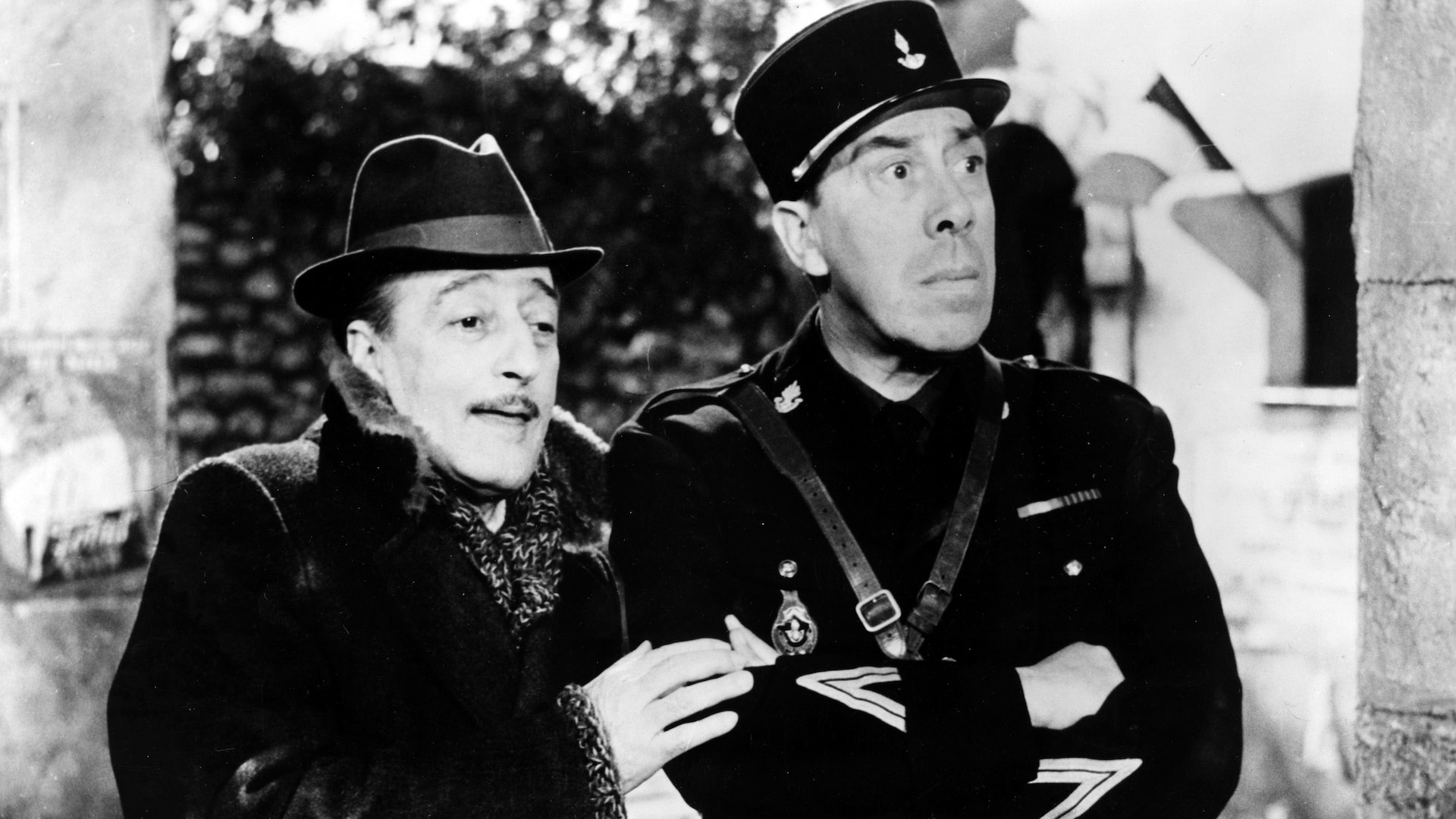 "La legge è legge" di Christian-Jaque | Cinema | Rai Cultura