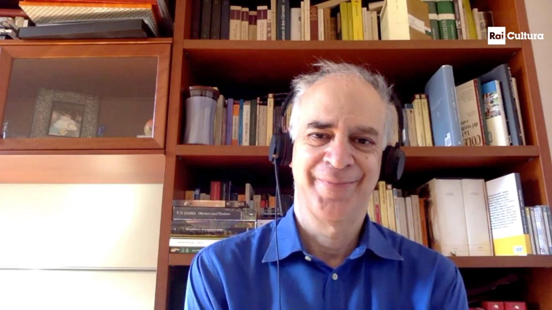 Saverio Simonelli, Cercando Beethoven | Letteratura | Rai Cultura