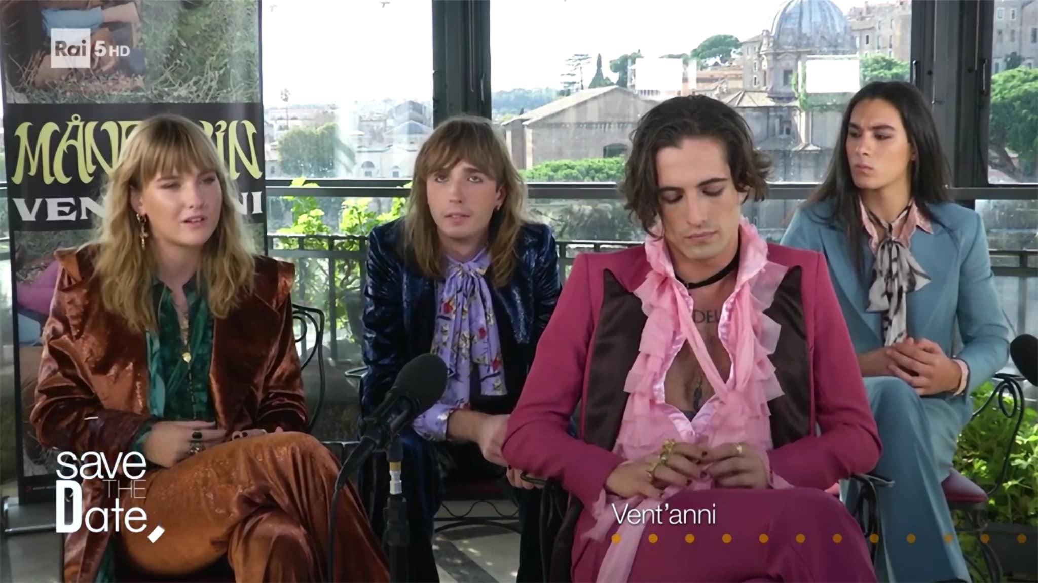 Vent'anni | Musica | Rai Cultura