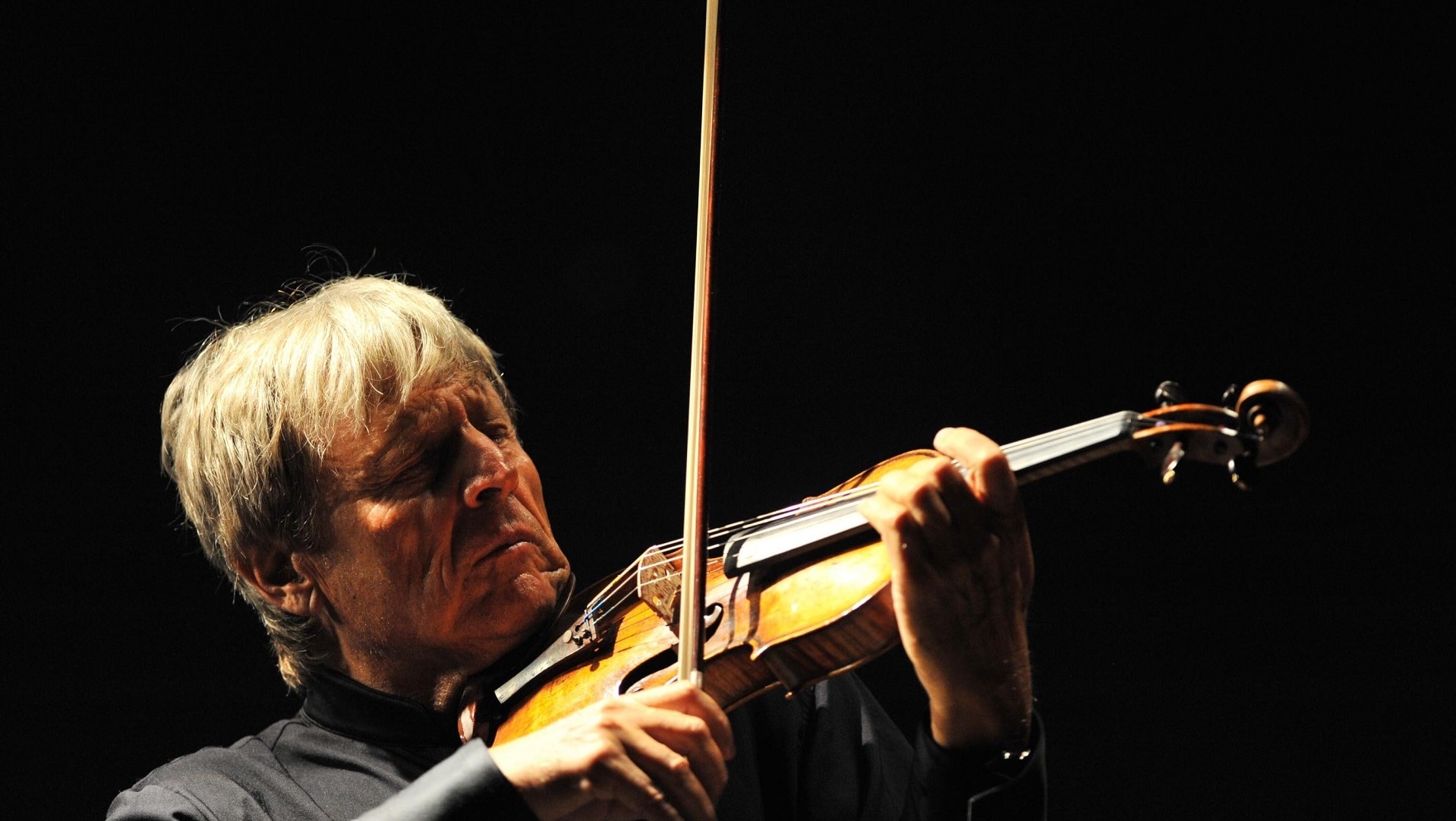 Uto Ughi. Omaggio a Beethoven | Musica | Rai Cultura