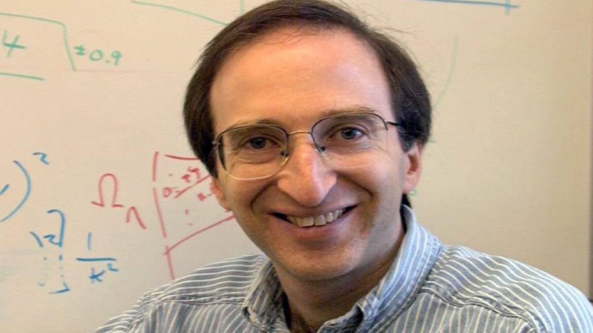 Science, Reality and Credibility. Talk con il Premio Nobel Saul ...