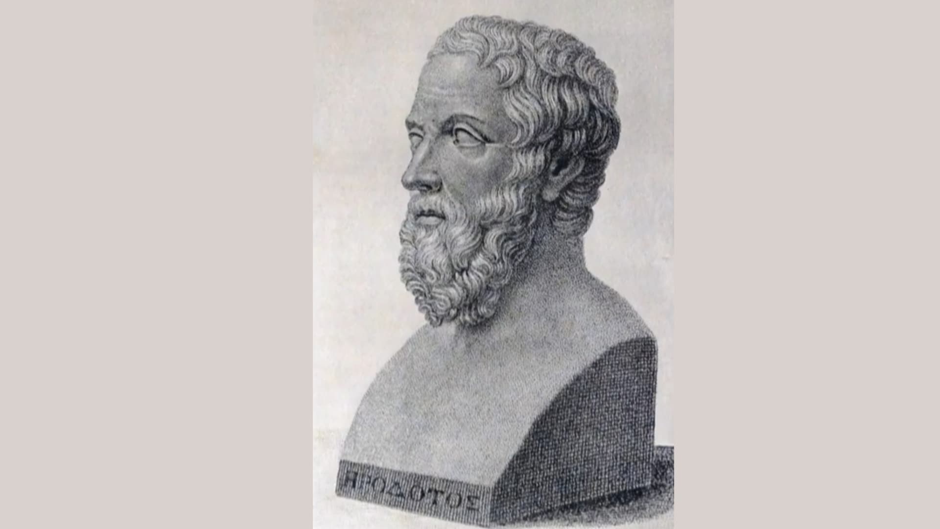 Le Storie di Erodoto | Rai Cultura