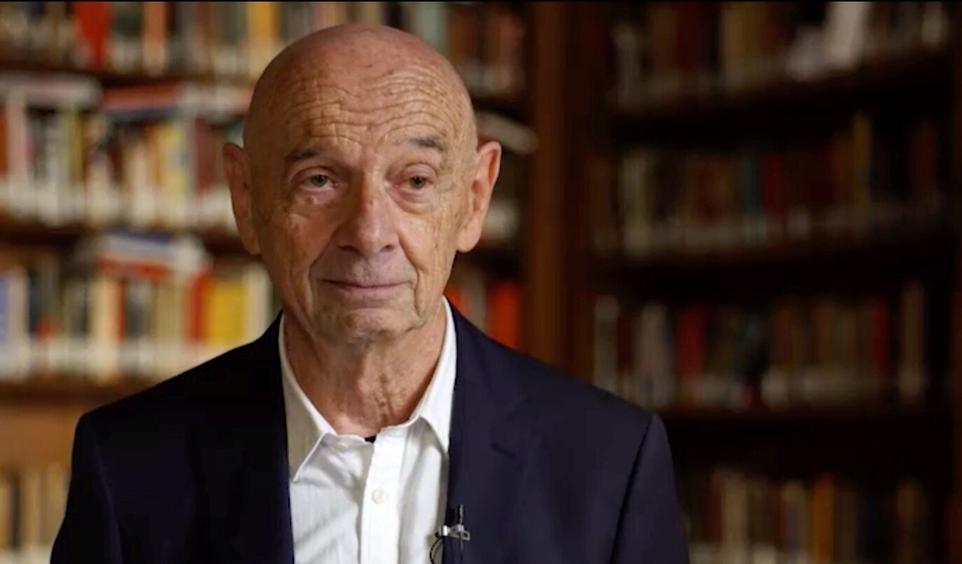 Mario Corona, Il Meridiano di Whitman | Letteratura | Rai Cultura