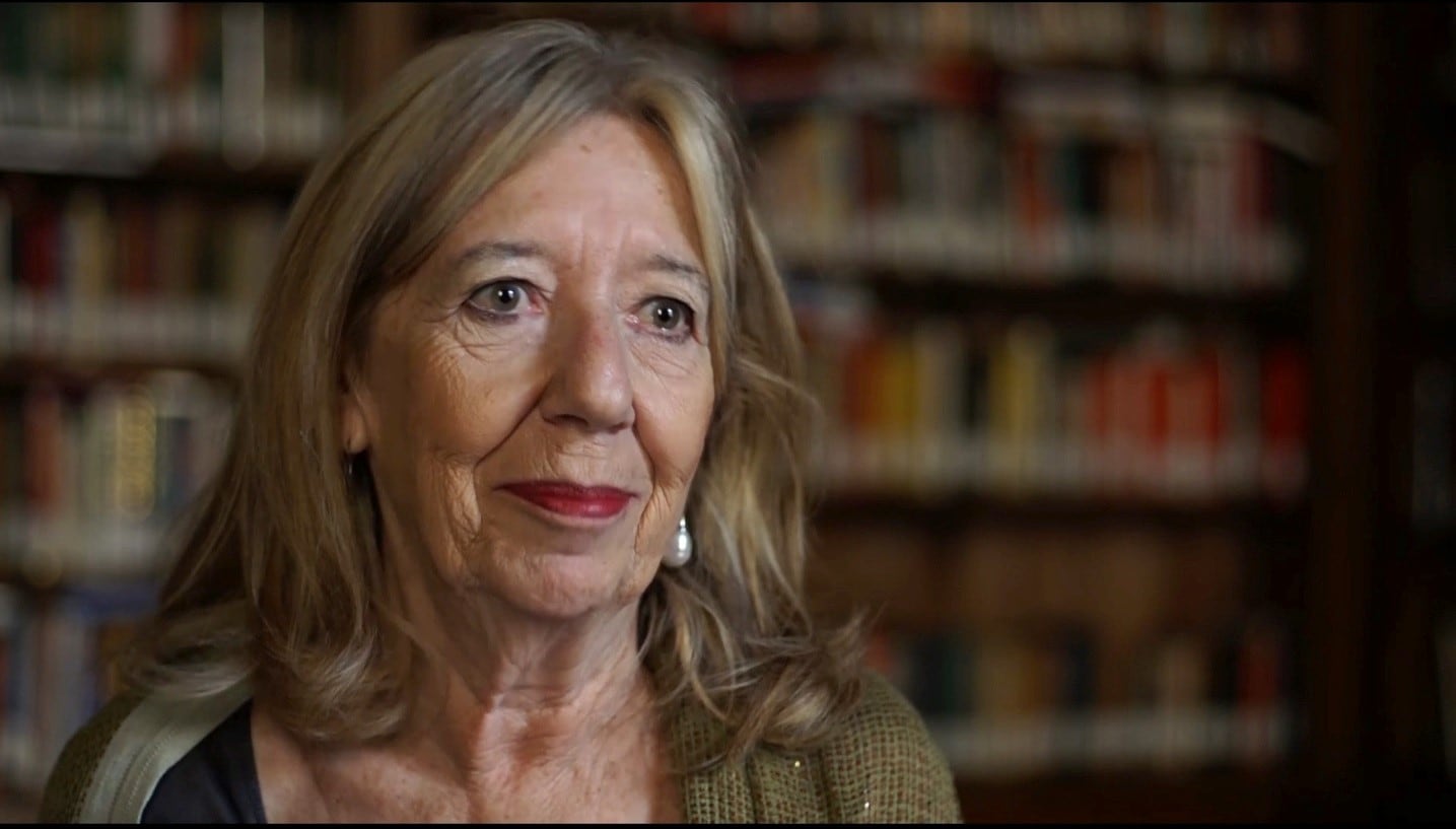 Barbara Lanati, I poeti whitmaniani | Letteratura | Rai Cultura